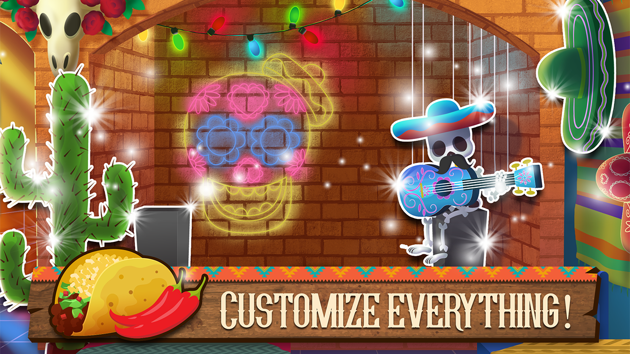 My Taco Shop - App on Amazon Appstore