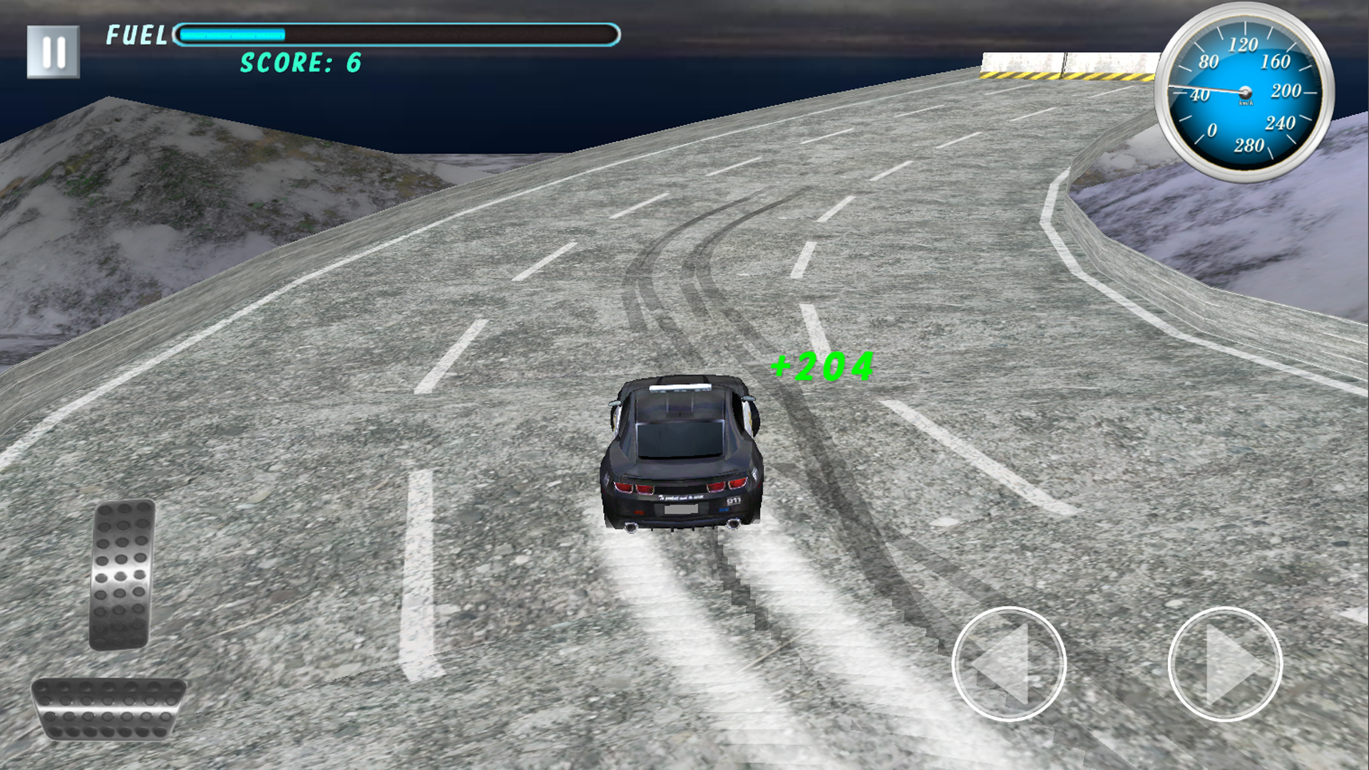 Mad Cop Drift - Special Edition - App on Amazon Appstore