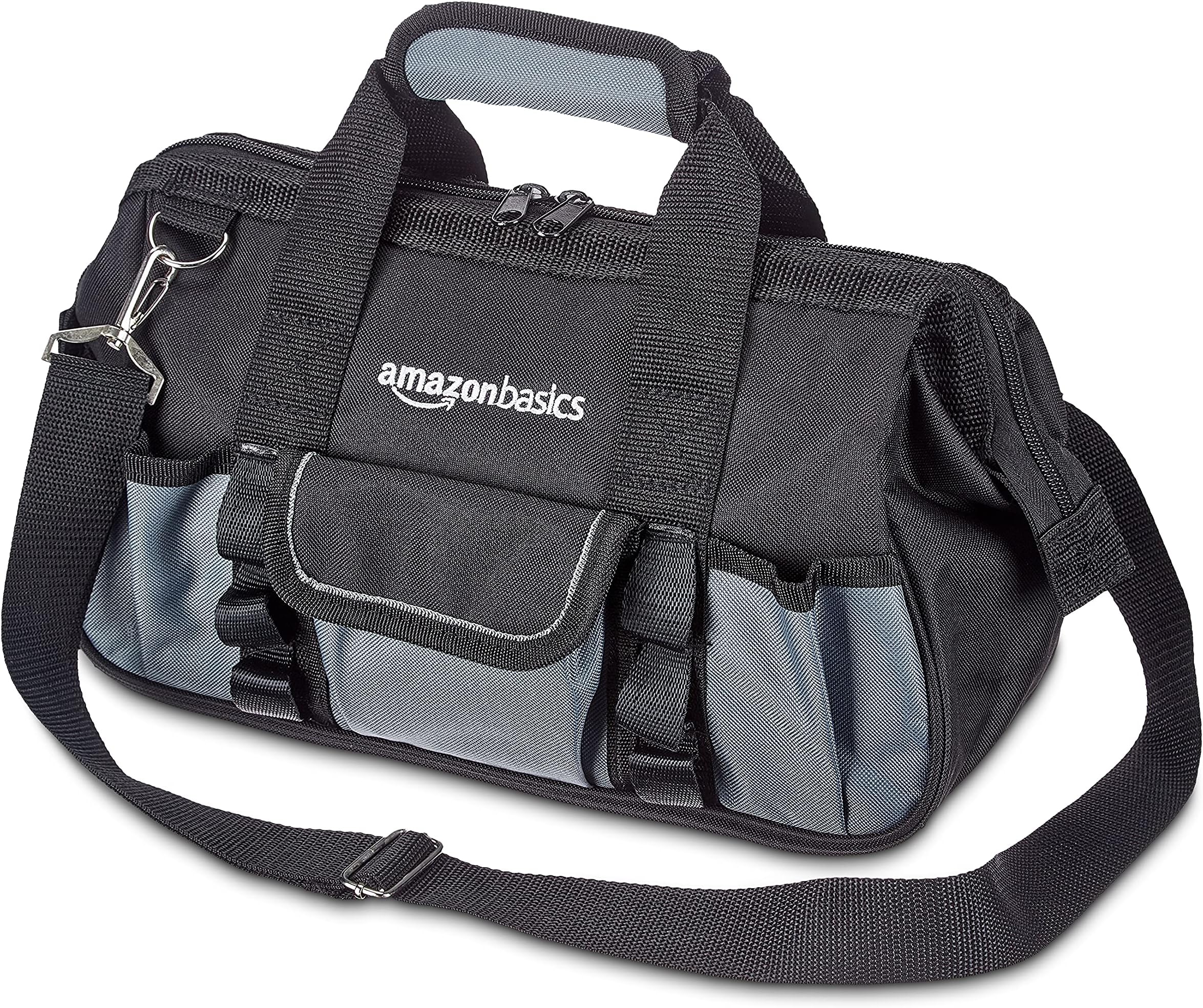 Rolson 68255 Multi-Purpose Tool Holdall : Amazon.co.uk: DIY & Tools