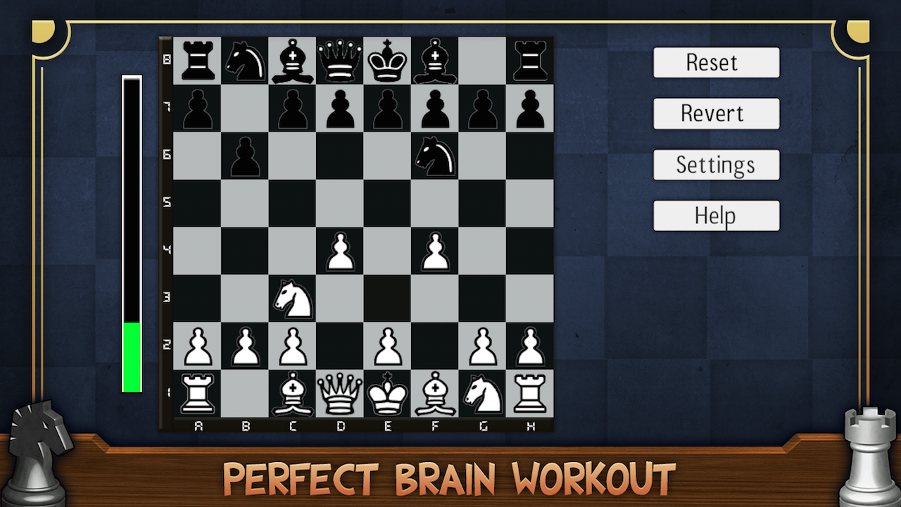 Chess - App on Amazon Appstore
