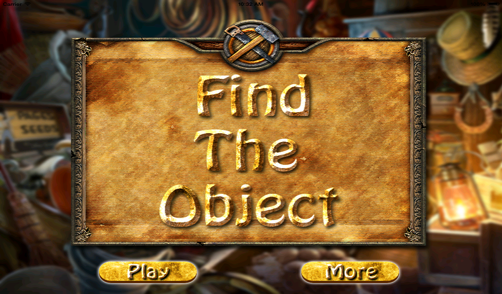 Find The Object -Hidden Object - App on Amazon Appstore