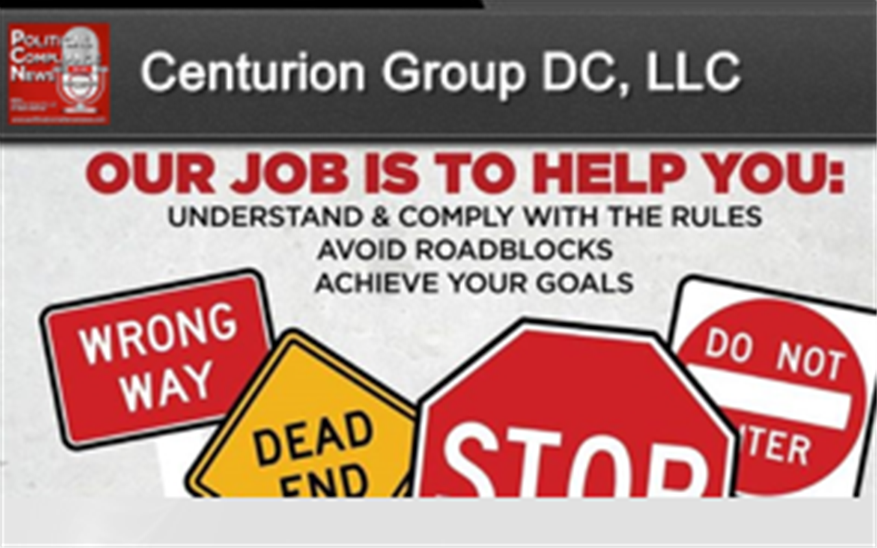 Centurion Group DC, LLC - App on Amazon Appstore