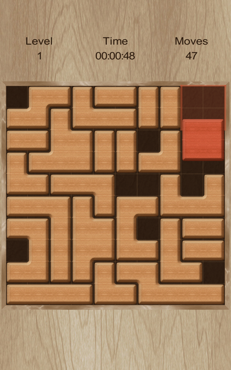 Move The Red Block - App on Amazon Appstore
