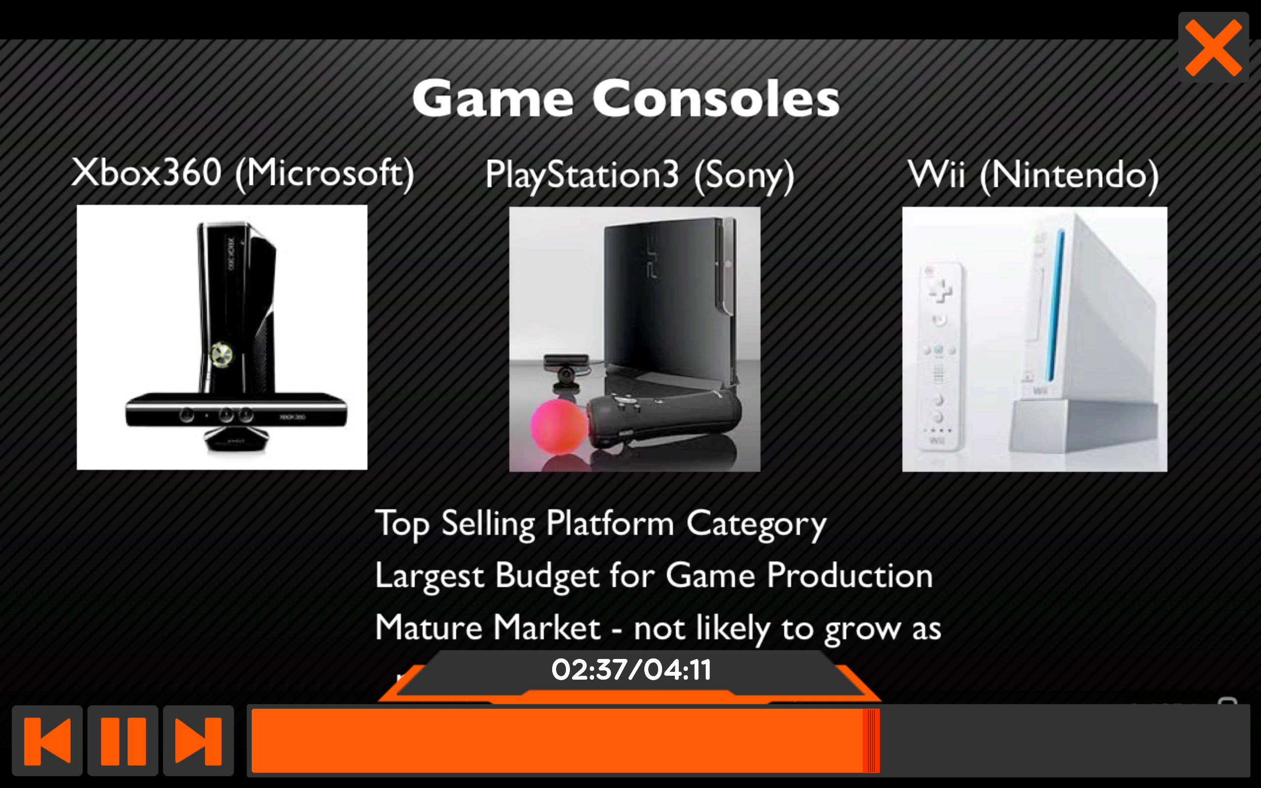 Game Audio: Demystifying Game Audio 101 - App on the Amazon Appstore