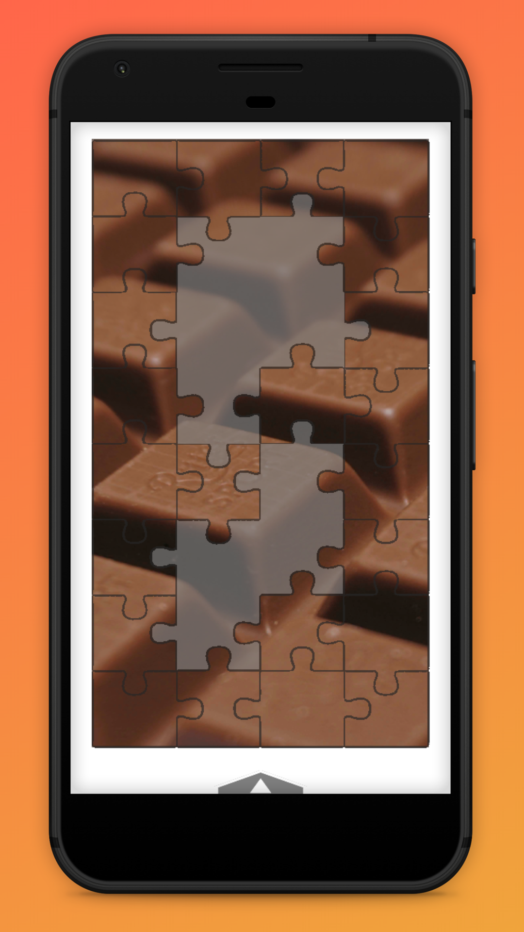 Candy Jigsaw Puzzles FREE - App on Amazon Appstore