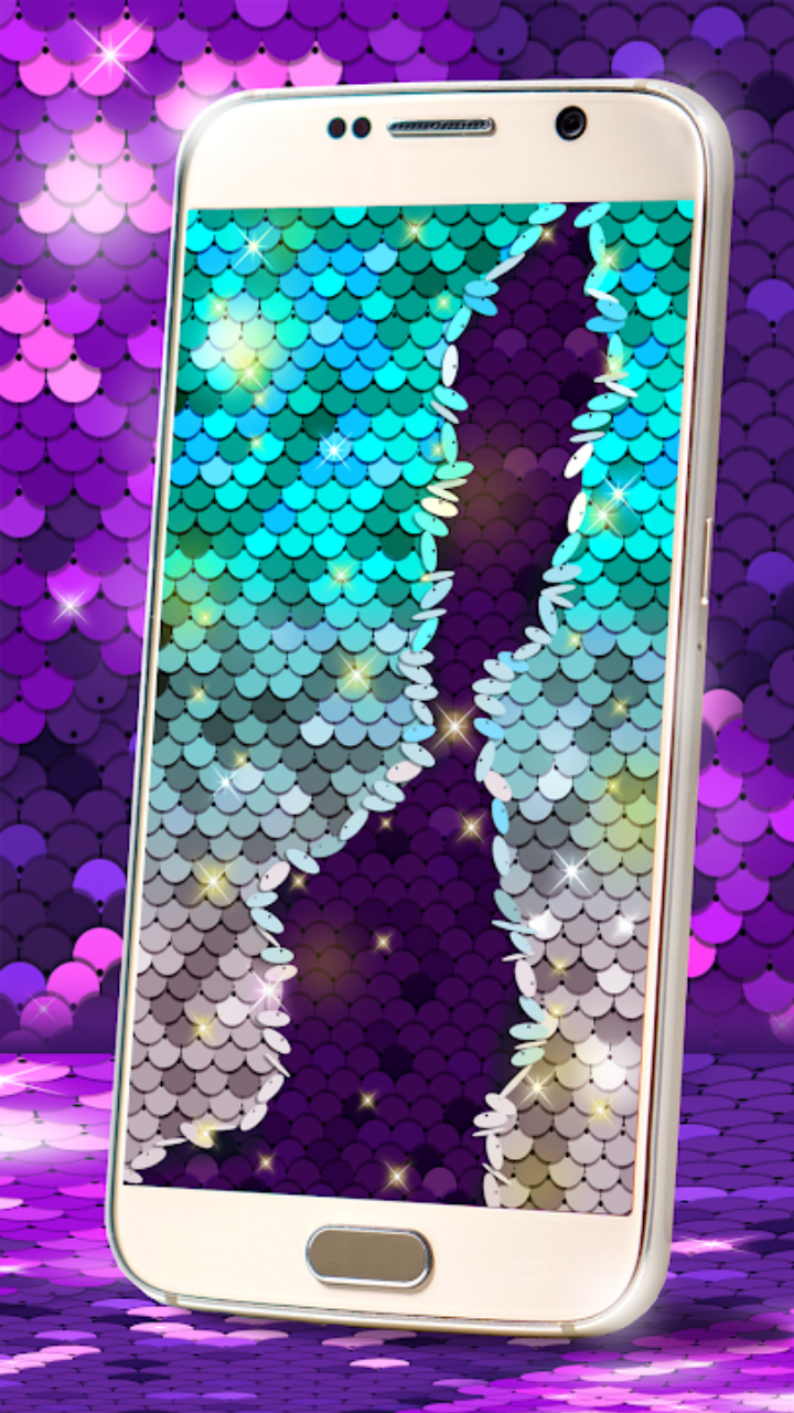 Sequin Flip Simulator - DIY Flip - App on Amazon Appstore