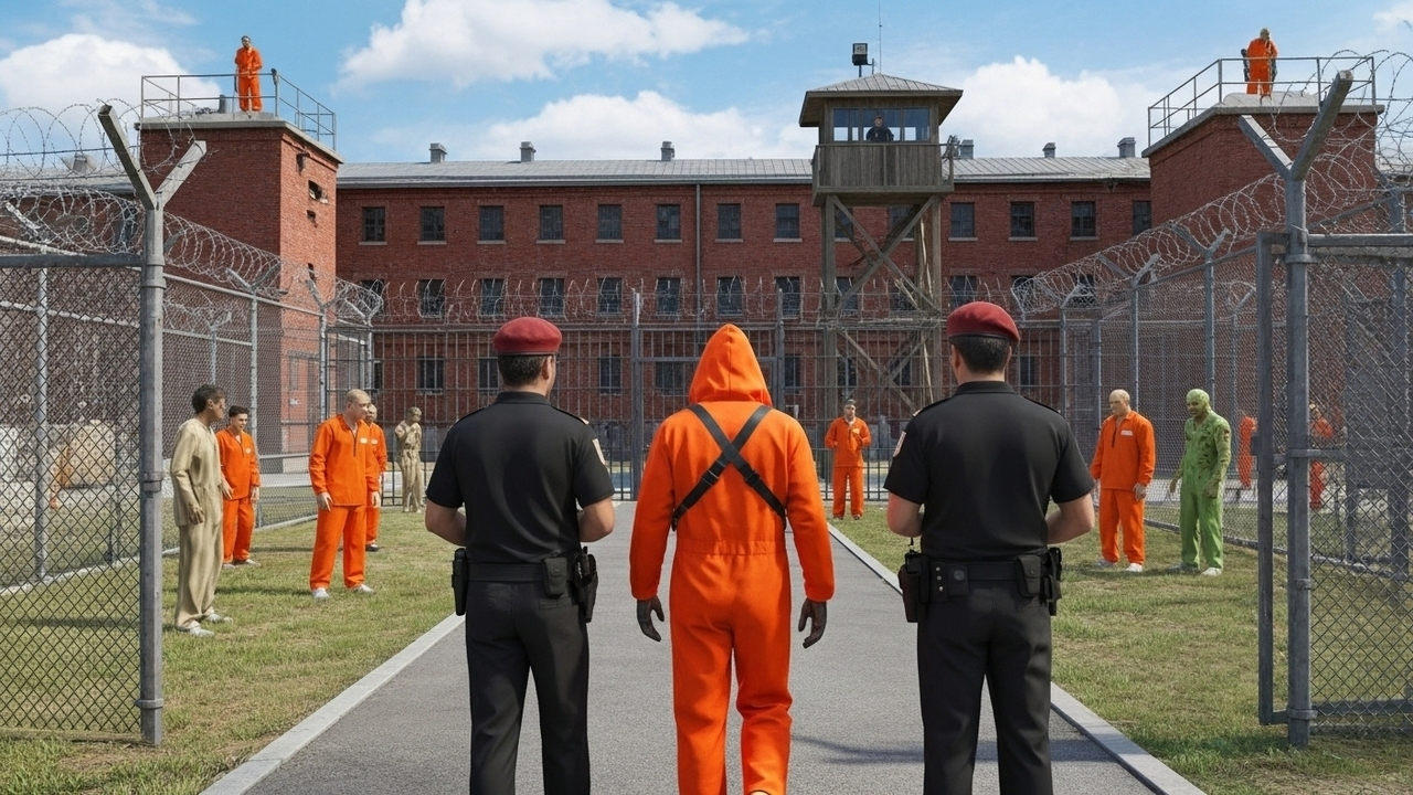 Prison Break & Jail Prison Escape Game - App on the Amazon Appstore