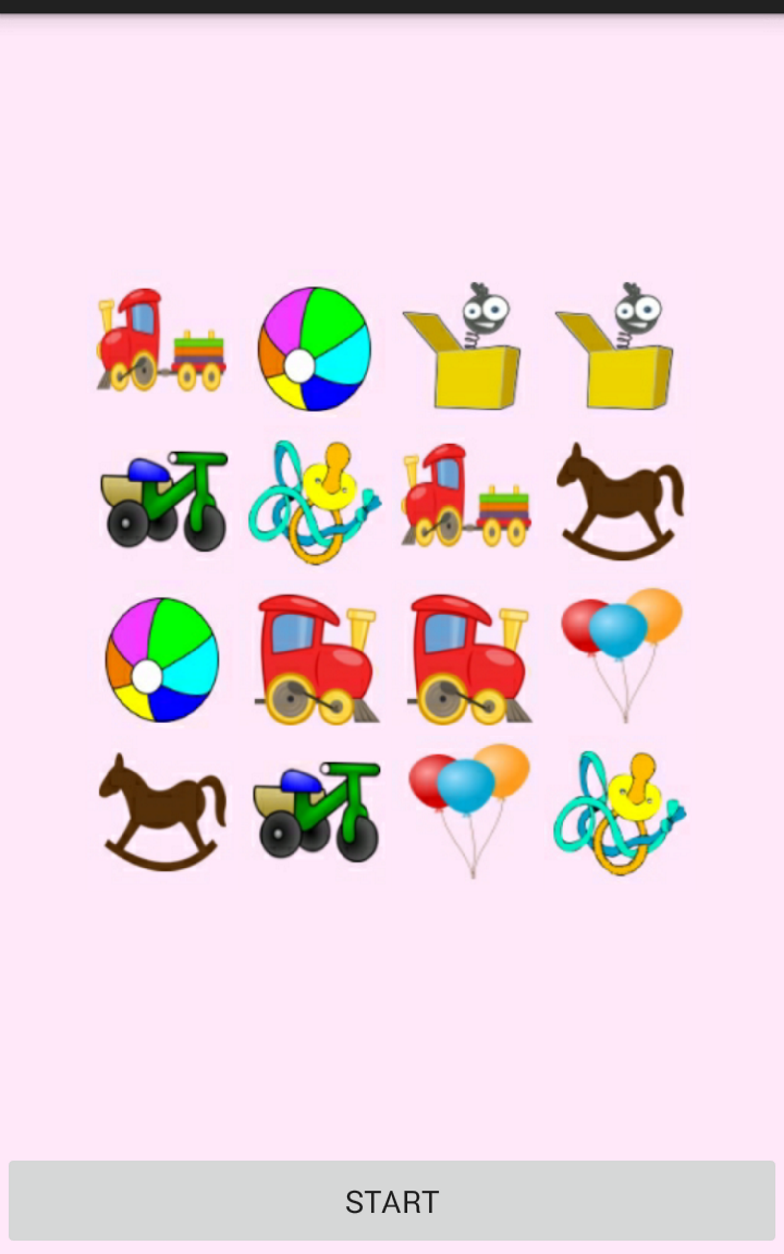 Baby Games: Cute - FREE! - App on Amazon Appstore