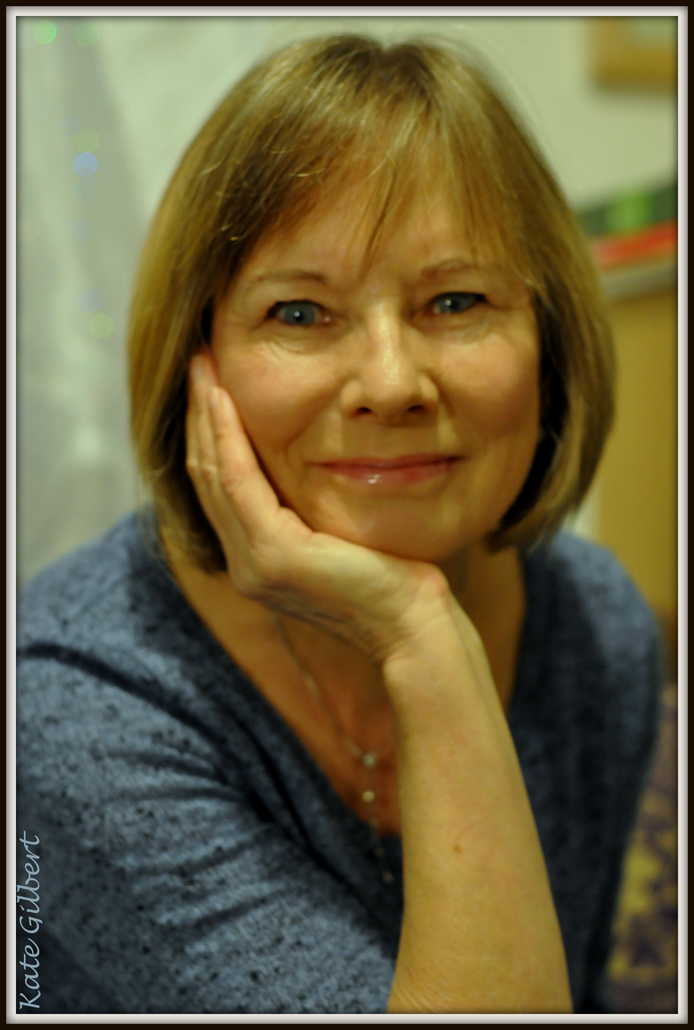 Amazon.com: Kate Gilbert: books, biography, latest update