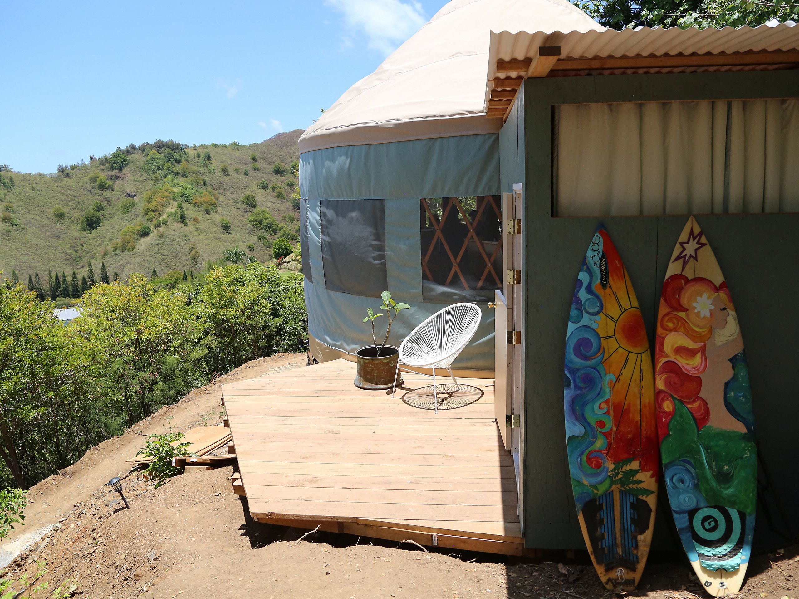 Watch Love Yurts, Season 2 | Prime Video