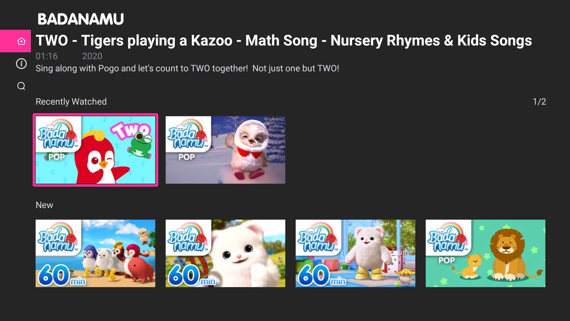 Badanamu - App on the Amazon Appstore