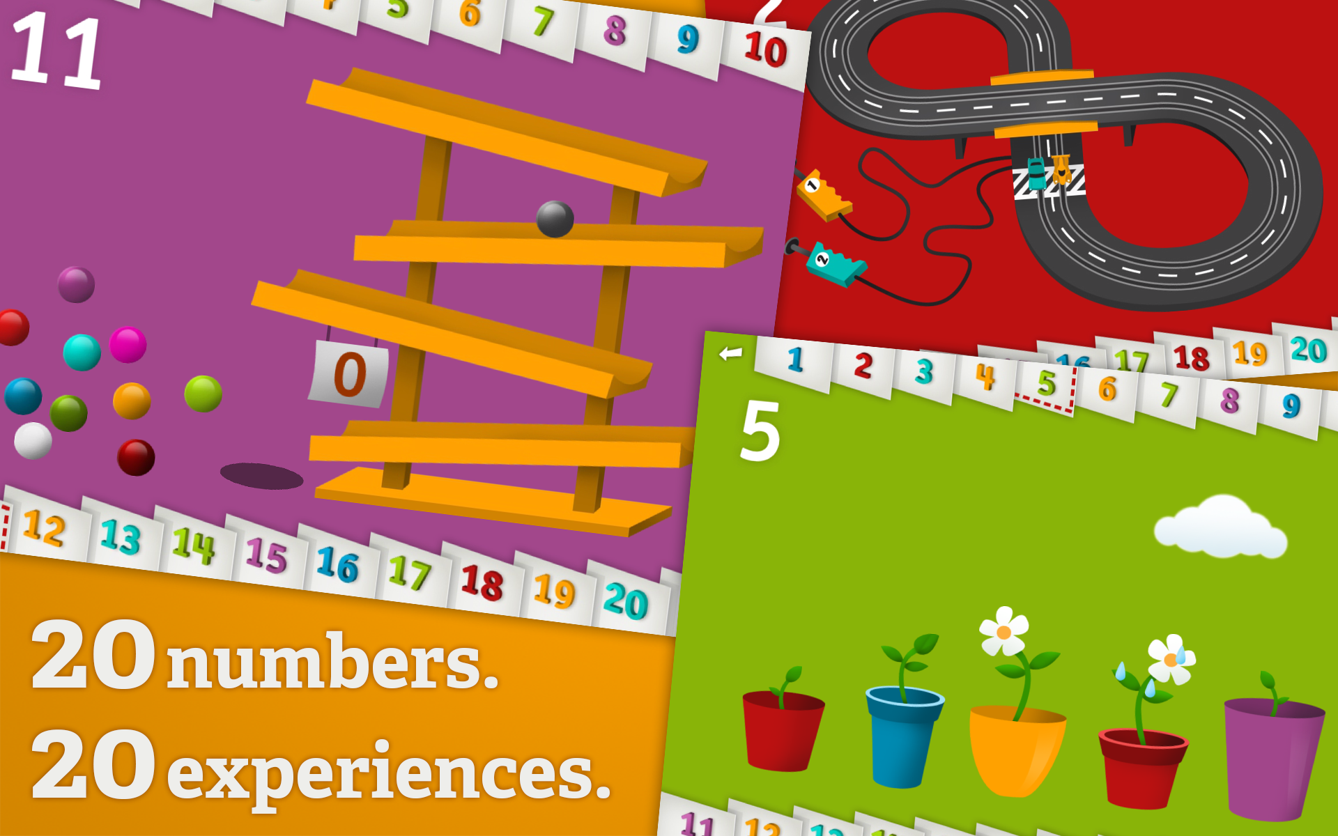 TallyTots Counting - App on Amazon Appstore