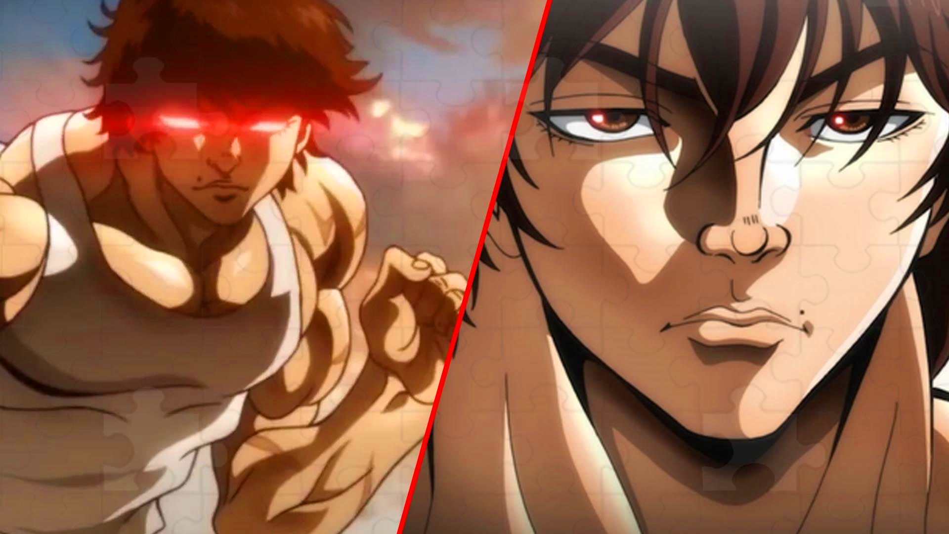 Baki Hanma Game Puzzle - App on Amazon Appstore