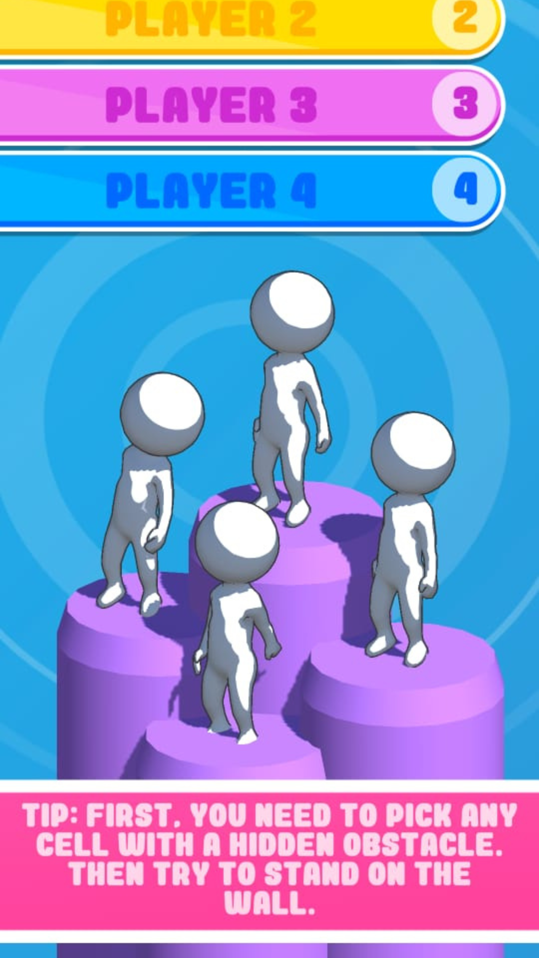 Stickman Combat- Stickman Warrior Fight - App on Amazon Appstore