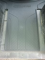Amazon.com: Dodge ProMaster Front Floor Mats - Mopar 82214969 (with ...