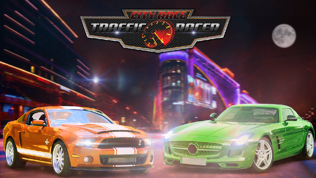 City Racing Traffic Racer:Amazon.com:Appstore for Android