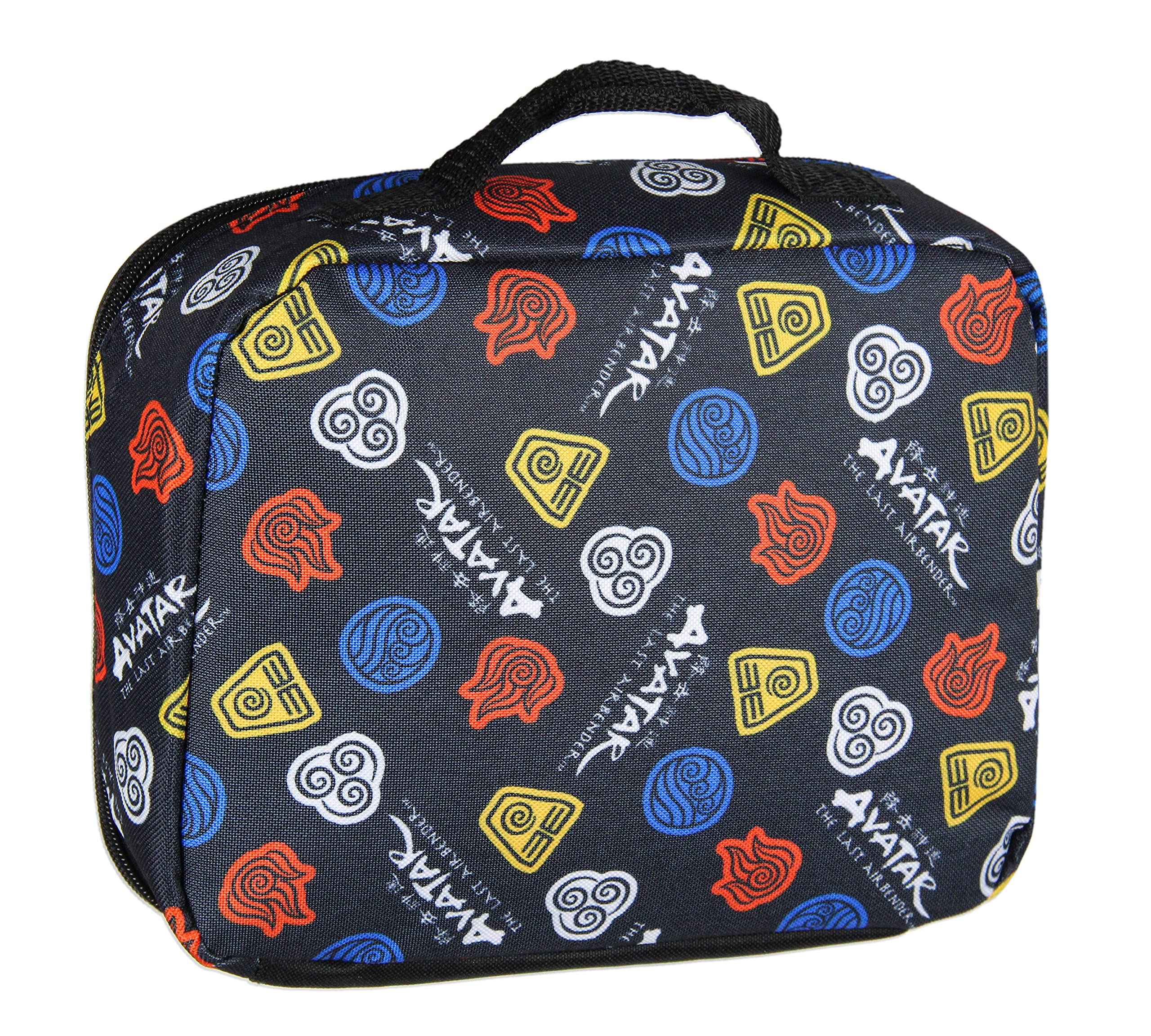 Snapklik.com : Nickelodeon Avatar The Last Airbender Characters Aang ...