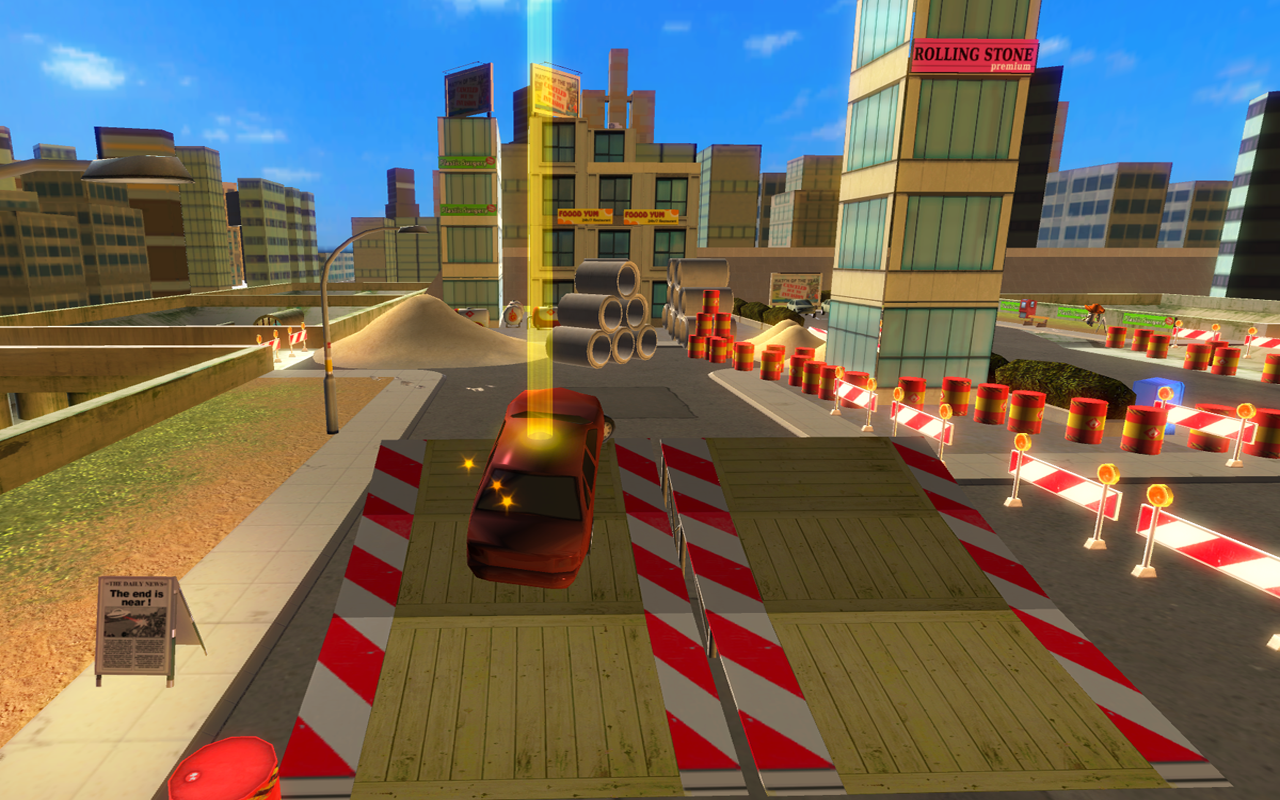 Demolition Inc. - App on Amazon Appstore