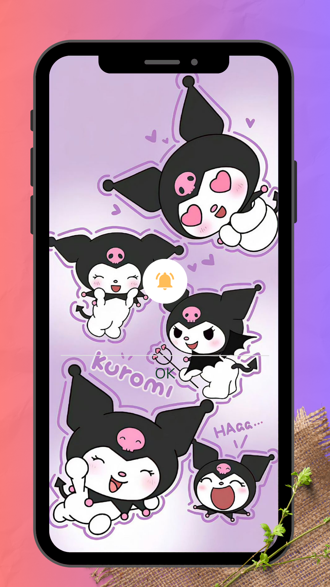 kuromi wallpaper 4k hd - App on Amazon Appstore