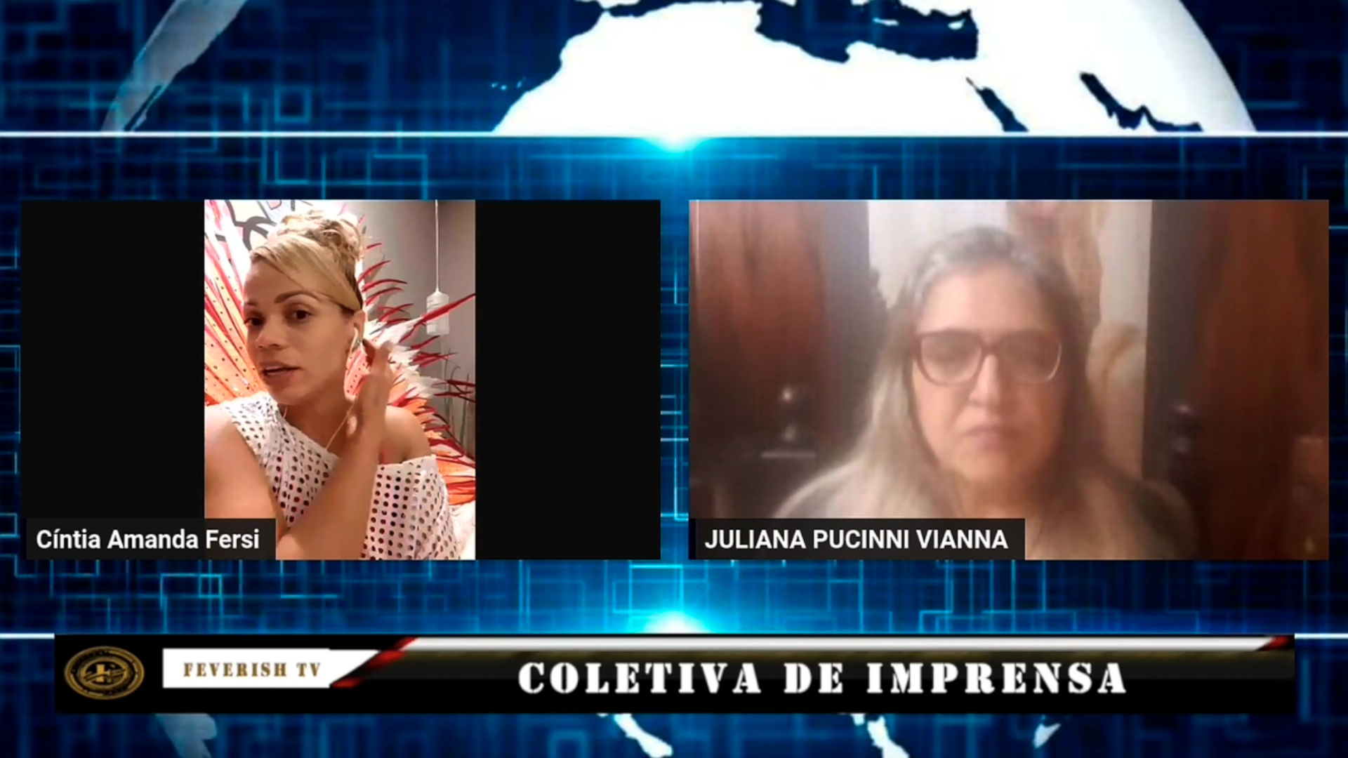 Gitana TV - App on Amazon Appstore