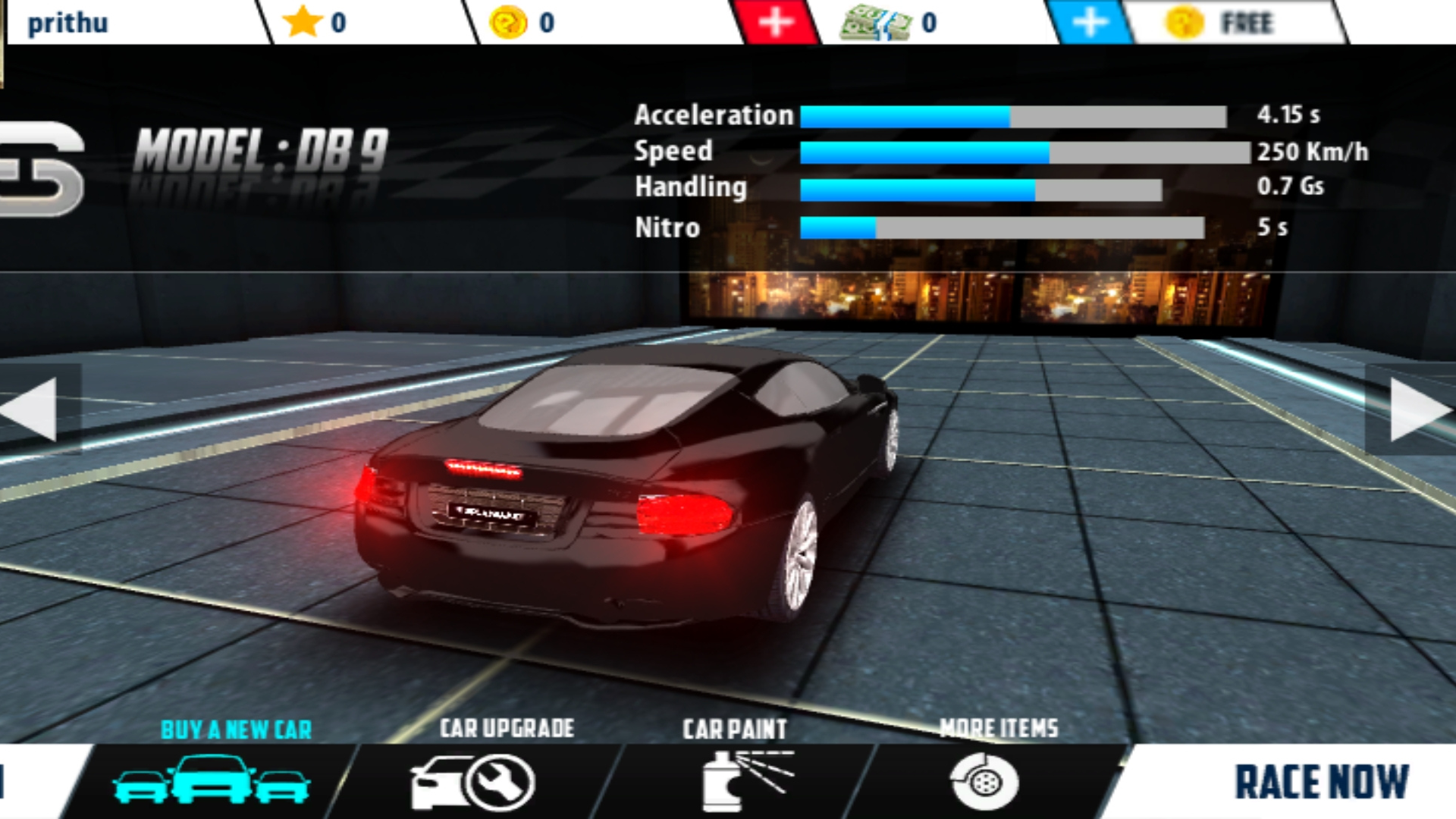 Super 3D Car Race-Drift Battle - App on Amazon Appstore