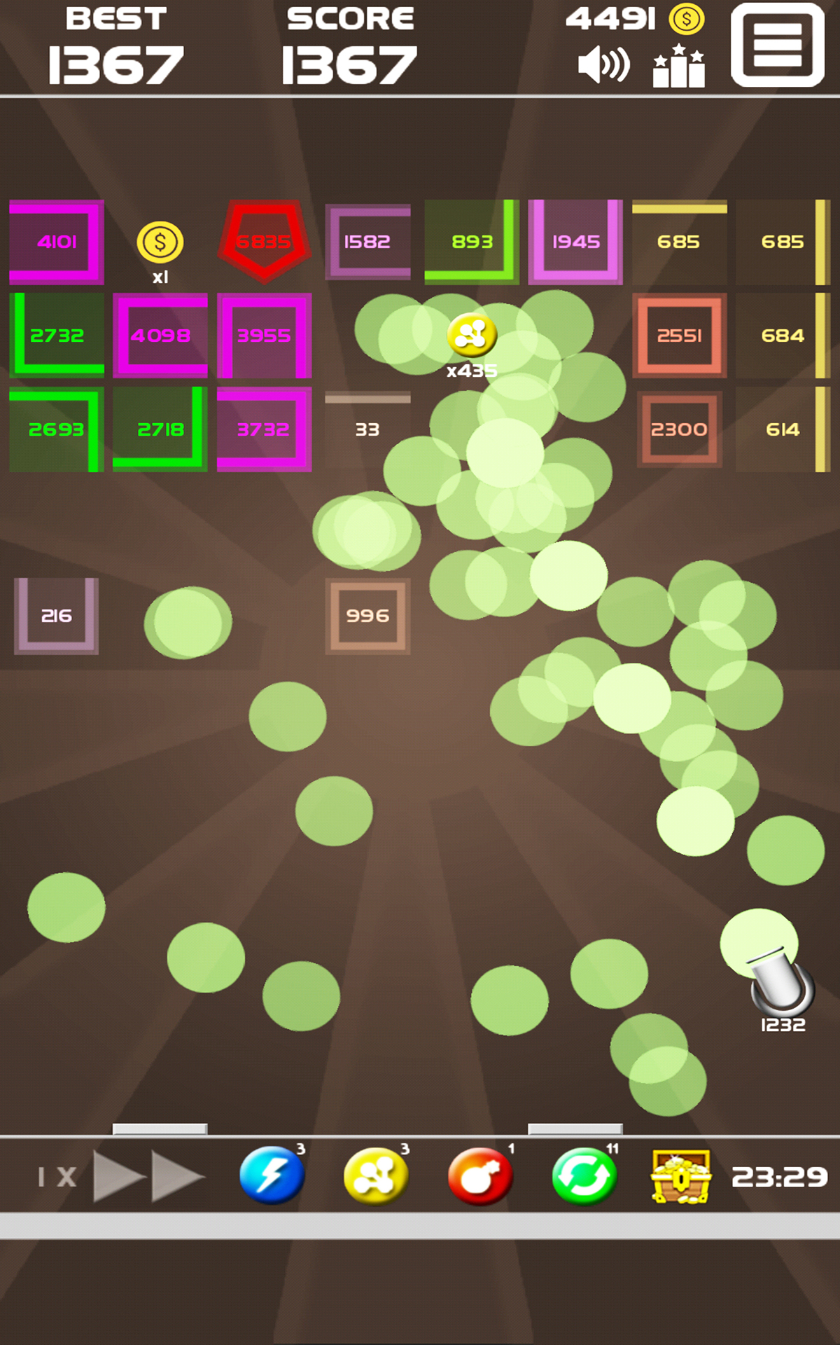 Boombs - App on Amazon Appstore