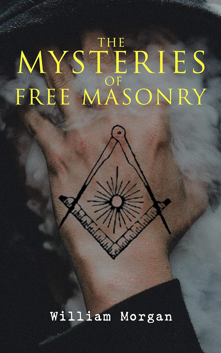 Amazon.com: The Mysteries of Free Masonry: Exposing Masonic Secrets ...