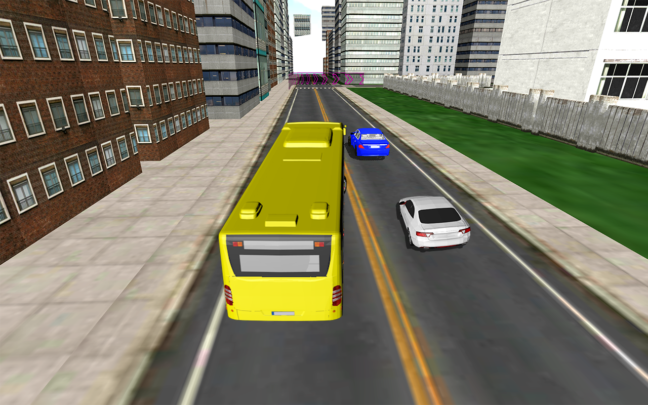 School Bus Driving Simulator 2017: City Bus Driver - App on Amazon Appstore