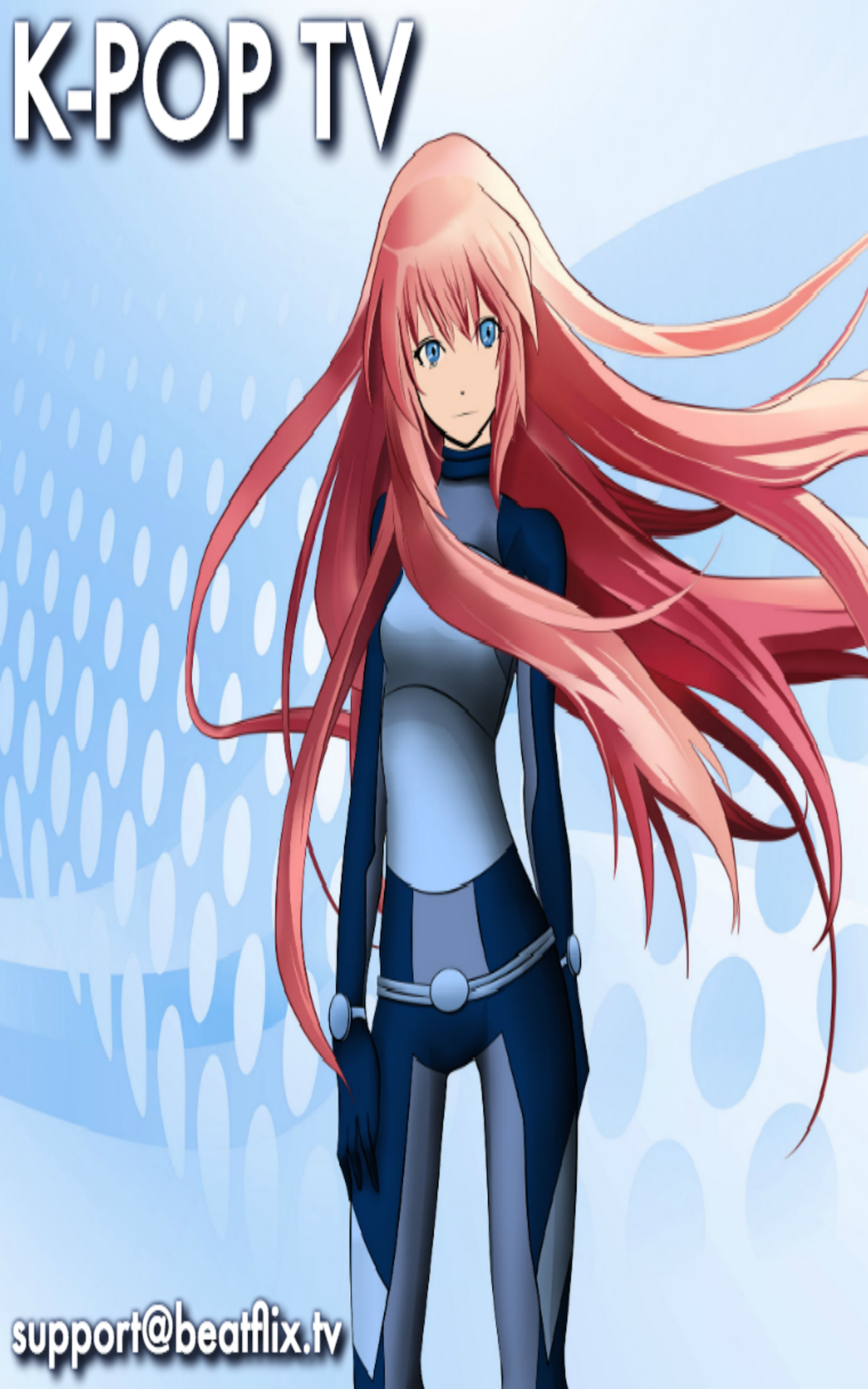 K-Pop TV - App on Amazon Appstore