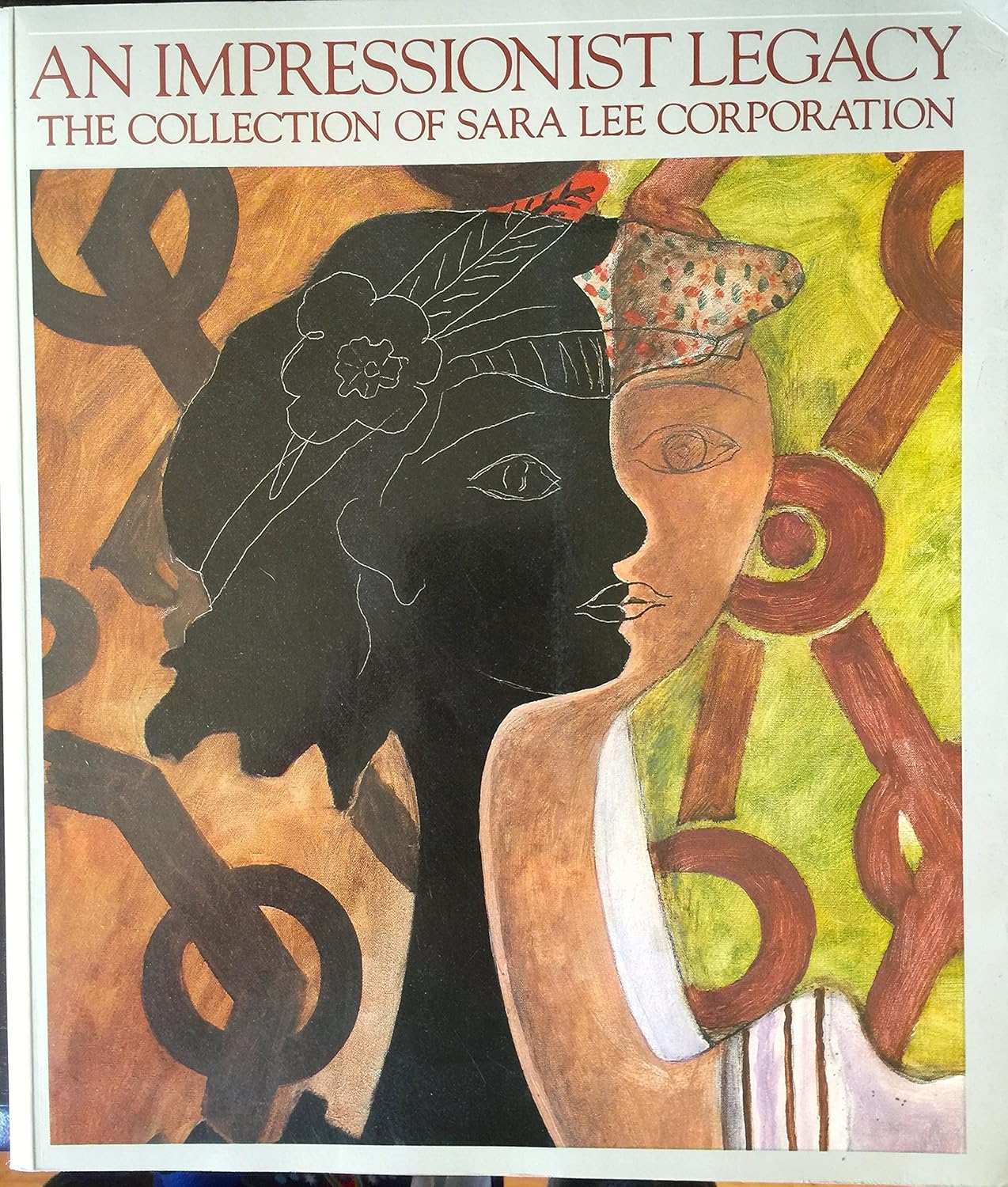 An Impressionist Legacy: The Collection of Sara Lee Corporation. Photos ...