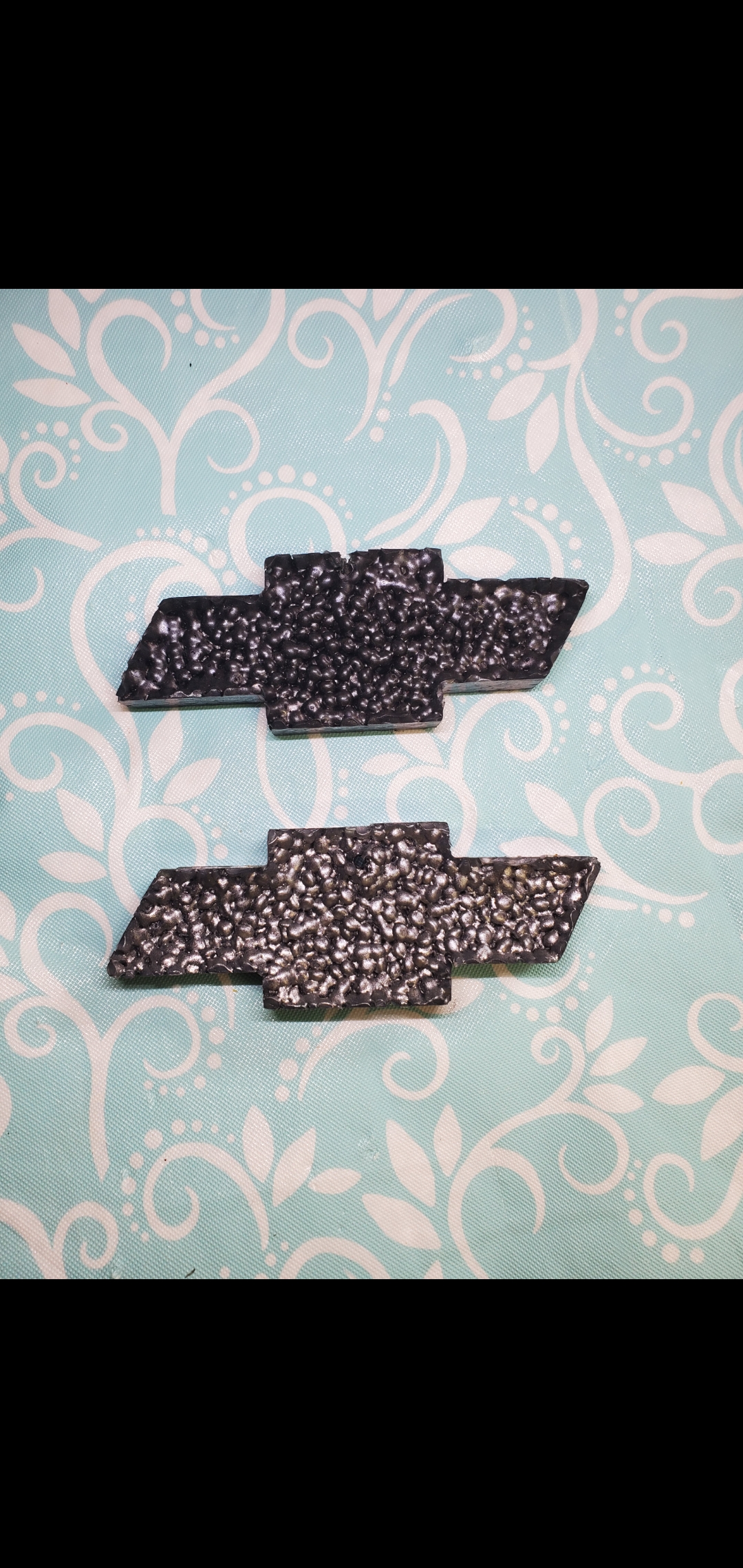 $2/mo - Finance Chevy Emblem Cookie Cutter-One Piece Only | Buy Now ...