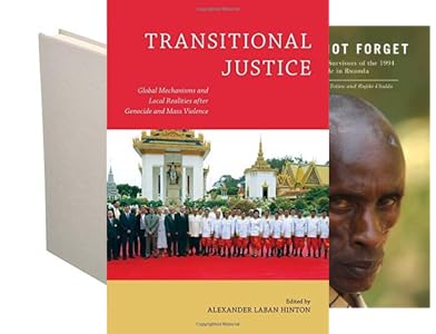 Amazon.co.jp: Transitional Justice: Global Mechanisms and Local ...