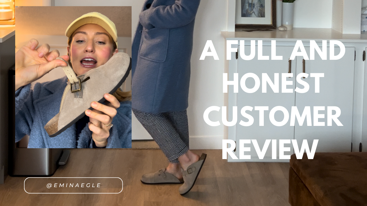 Watch Review - Womens Suede Clogs ﹙truly love! comfy and cute!﹚ on ...