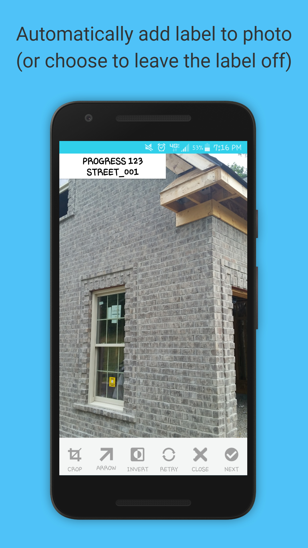 LabelMyPix Photo Label and Naming - App on Amazon Appstore