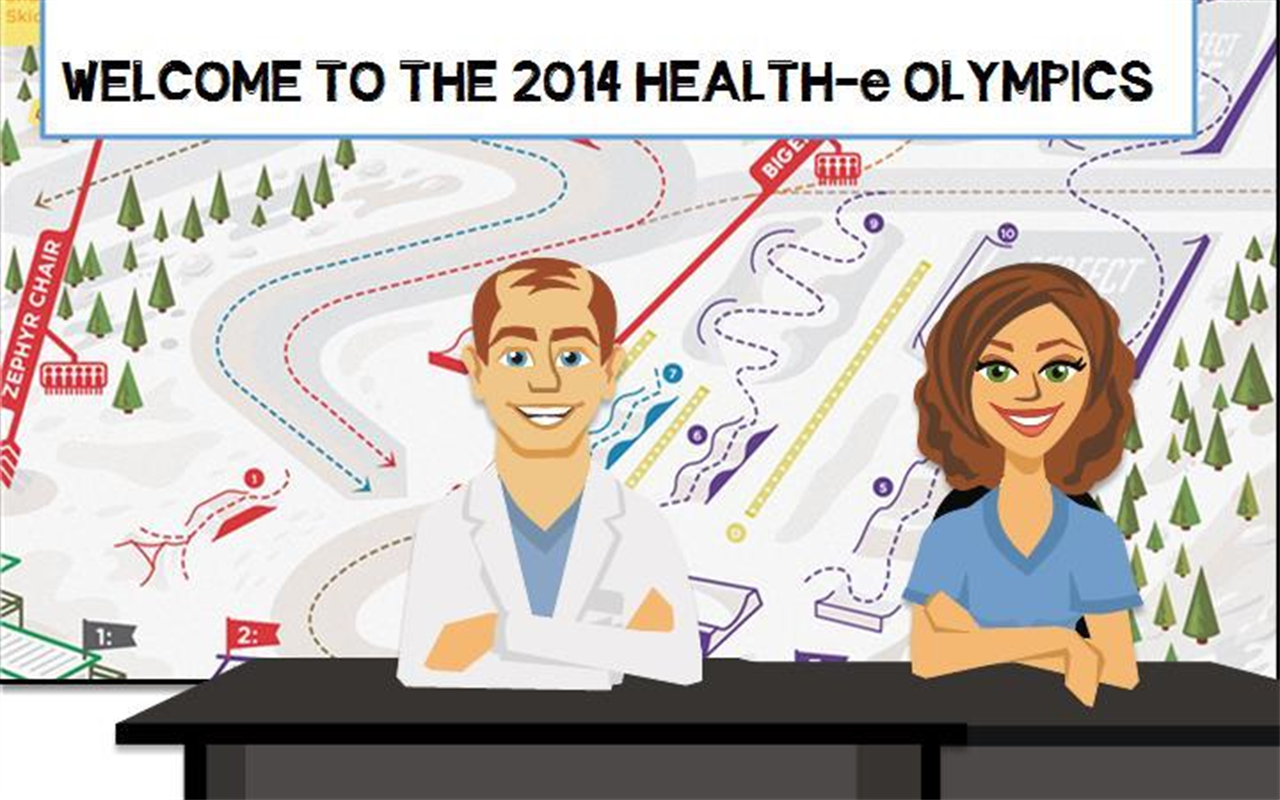 HealthStar Games - App on Amazon Appstore