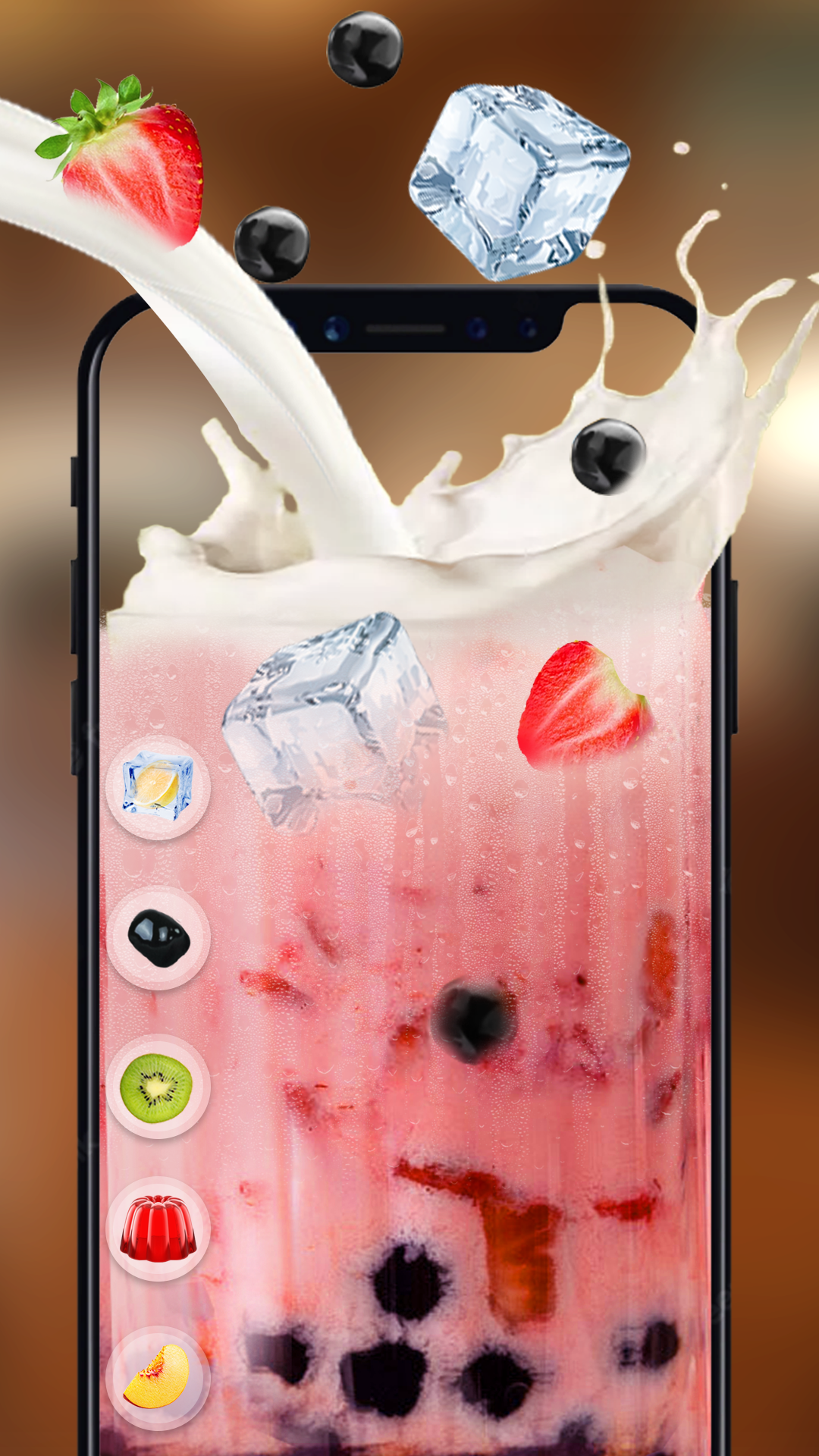 DIY Boba Tea - Drink Simulator - App on Amazon Appstore