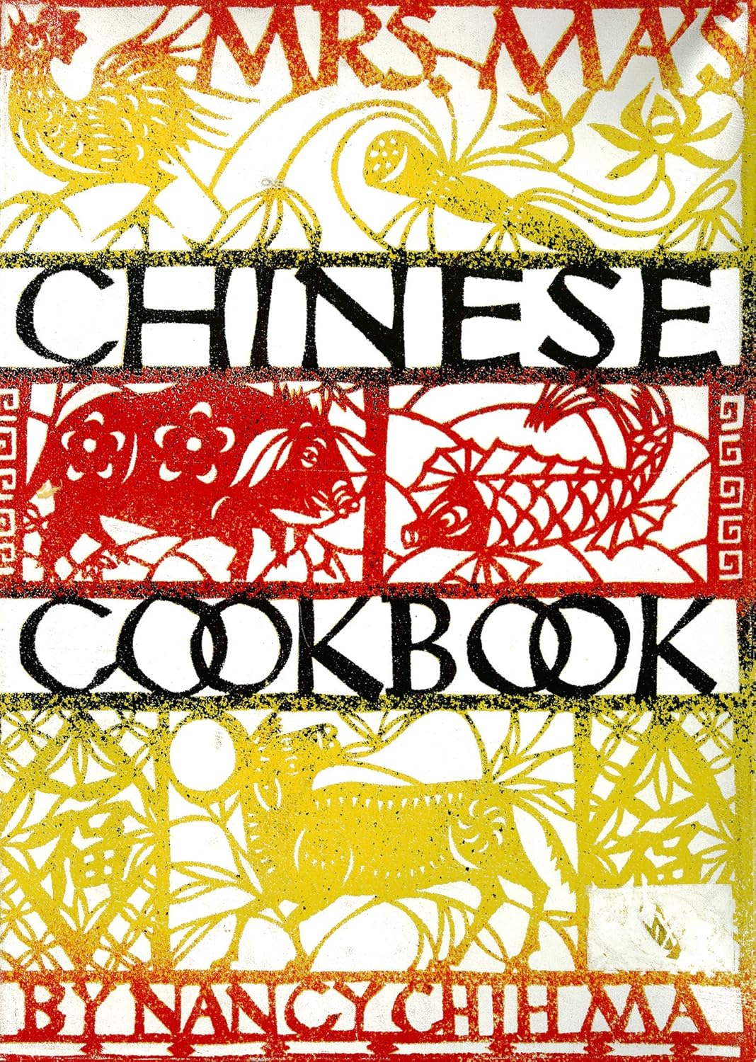 Mrs. Ma's Chinese Cookbook - Kindle edition by Ma, Nancy Chih ...