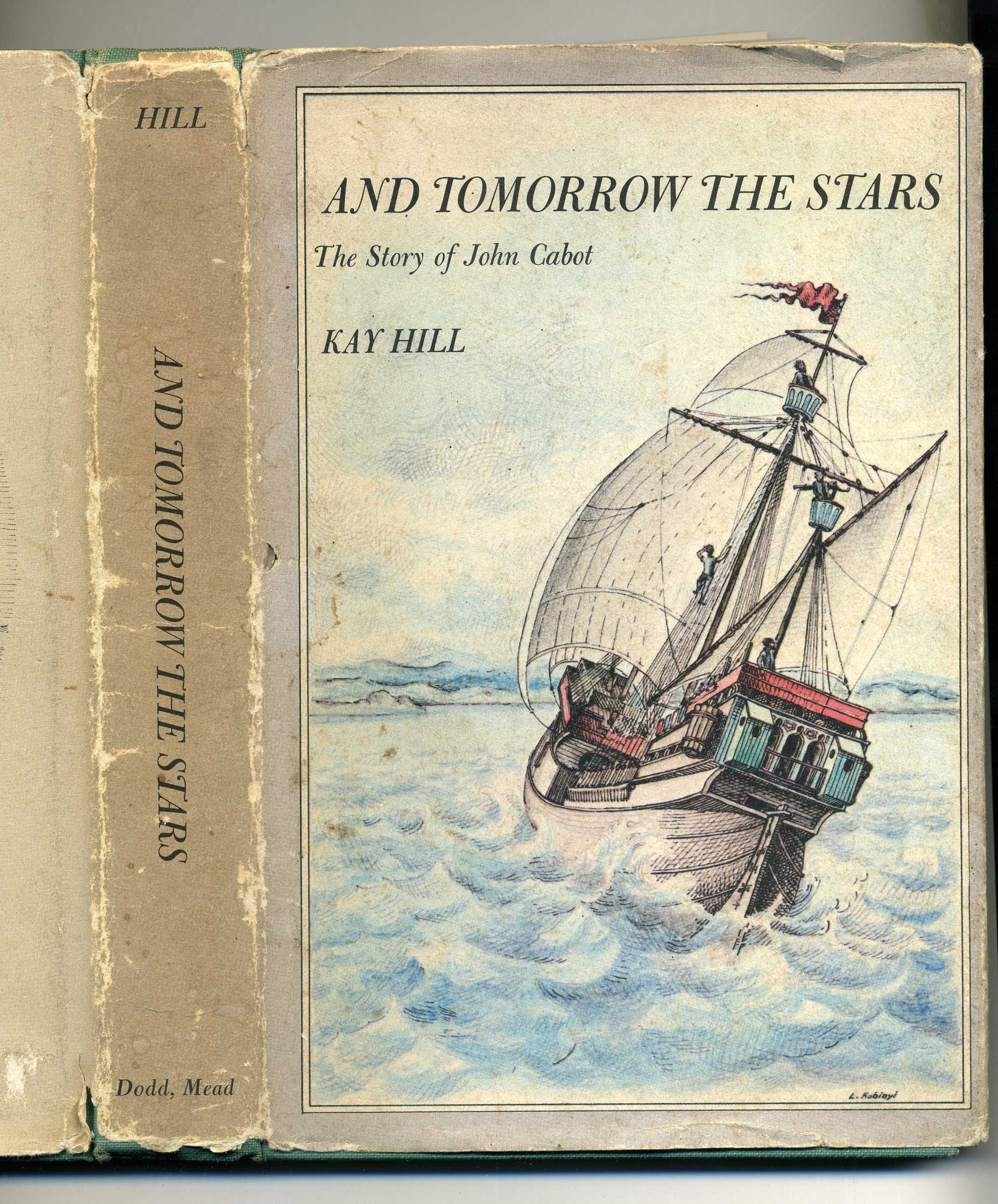 John Cabot Coloring Pages