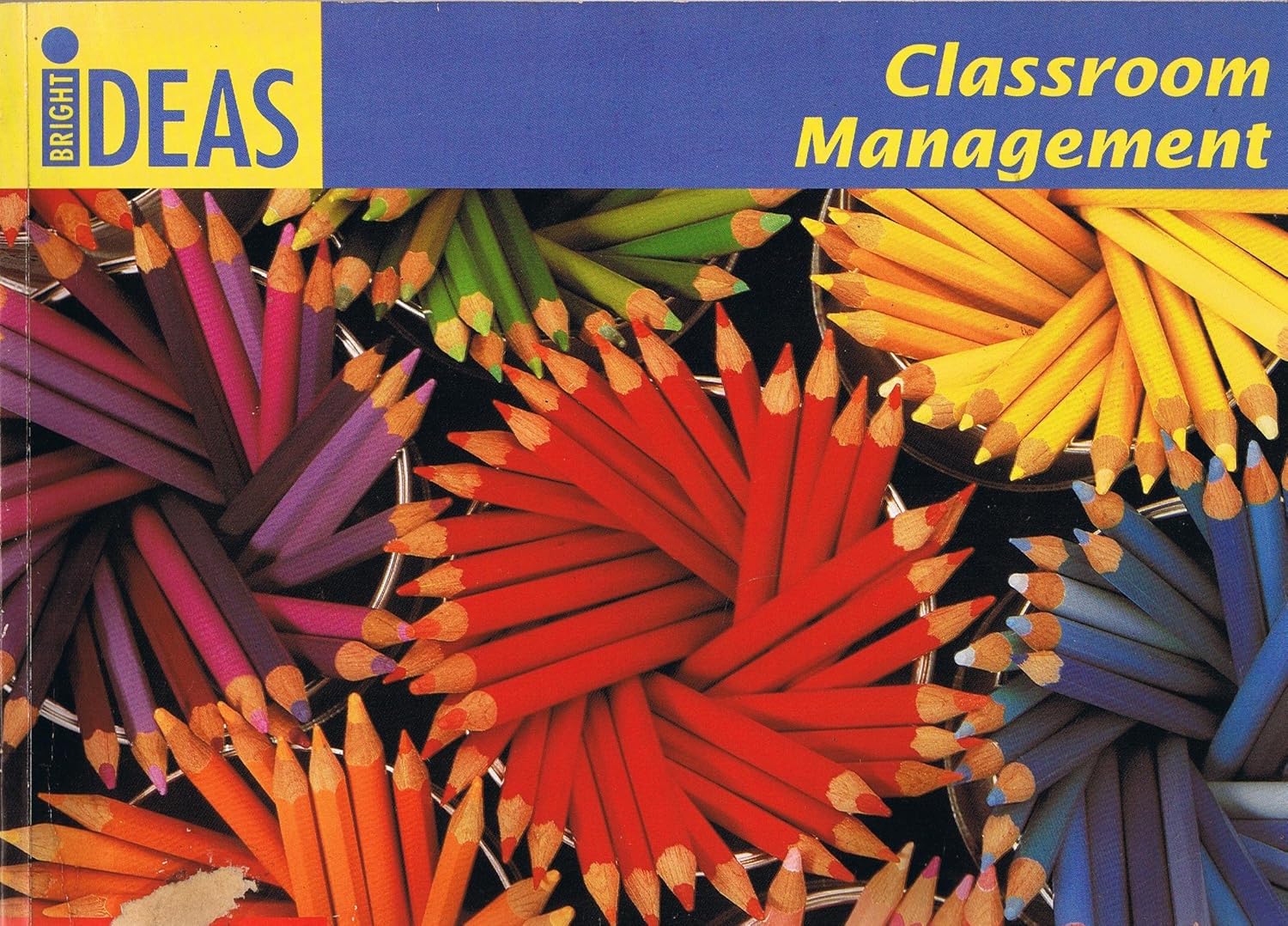 Classroom Management (Bright Ideas): Rawlings, Anne: 9780590706025 ...