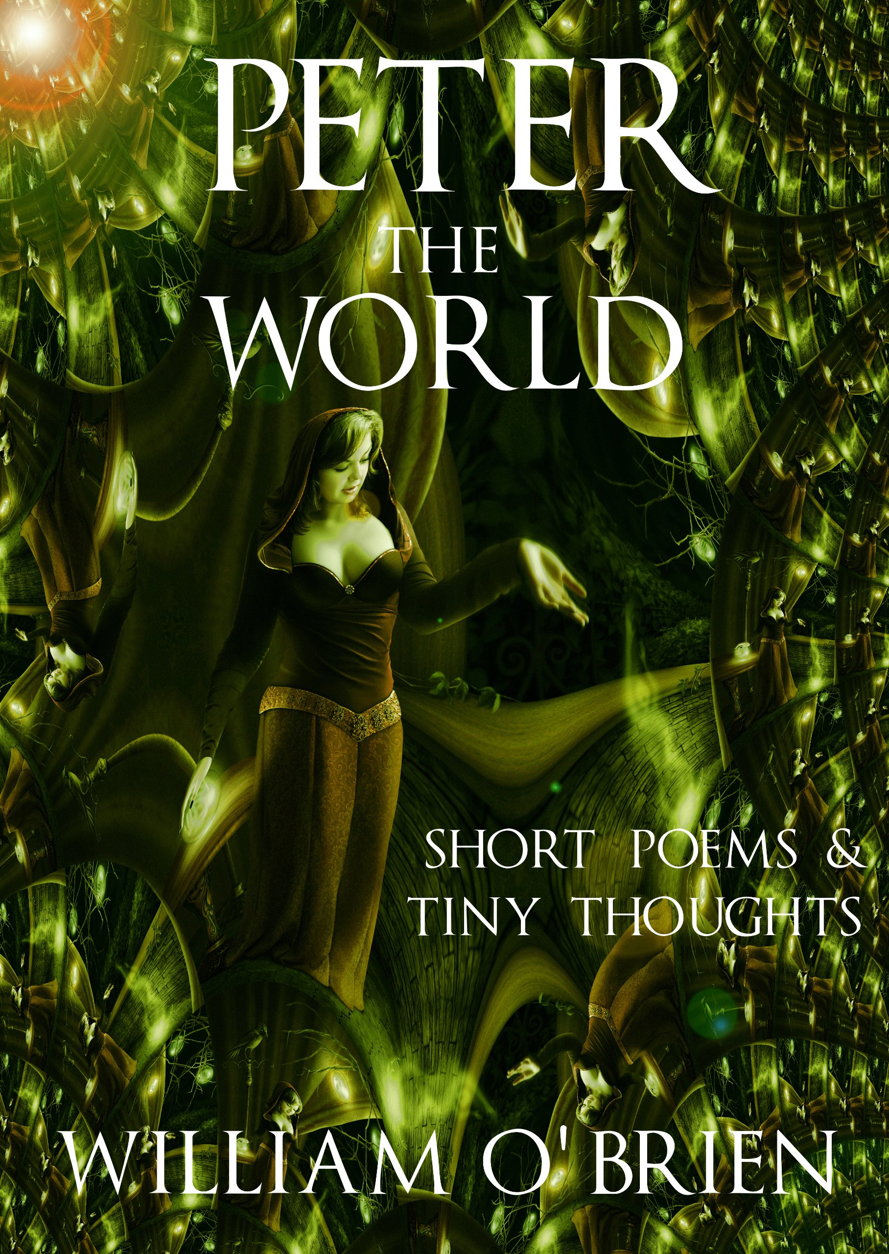 Book review of Peter - The World - Readers' Favorite: Book Reviews and ...
