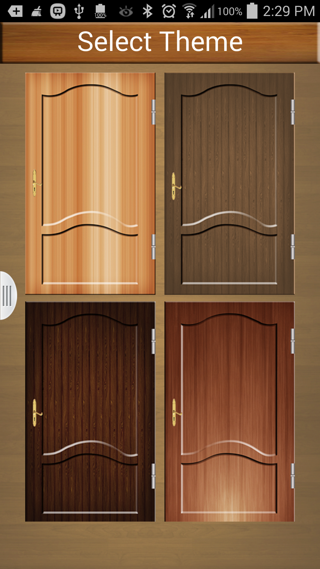 Password Door Screen Lock - App on Amazon Appstore