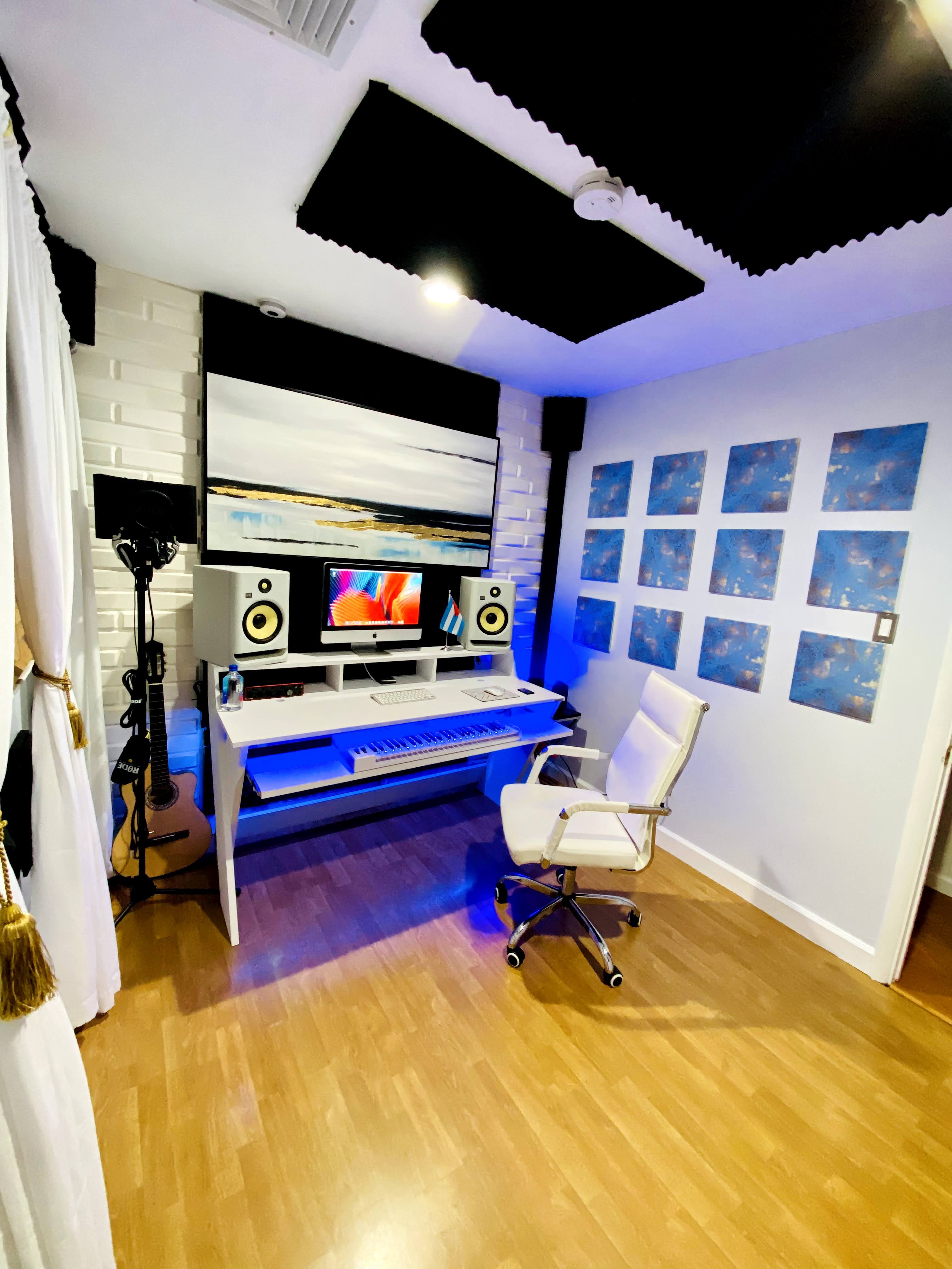 $26/mo - Finance Glorious Sound Desk Pro Professional Studio ...