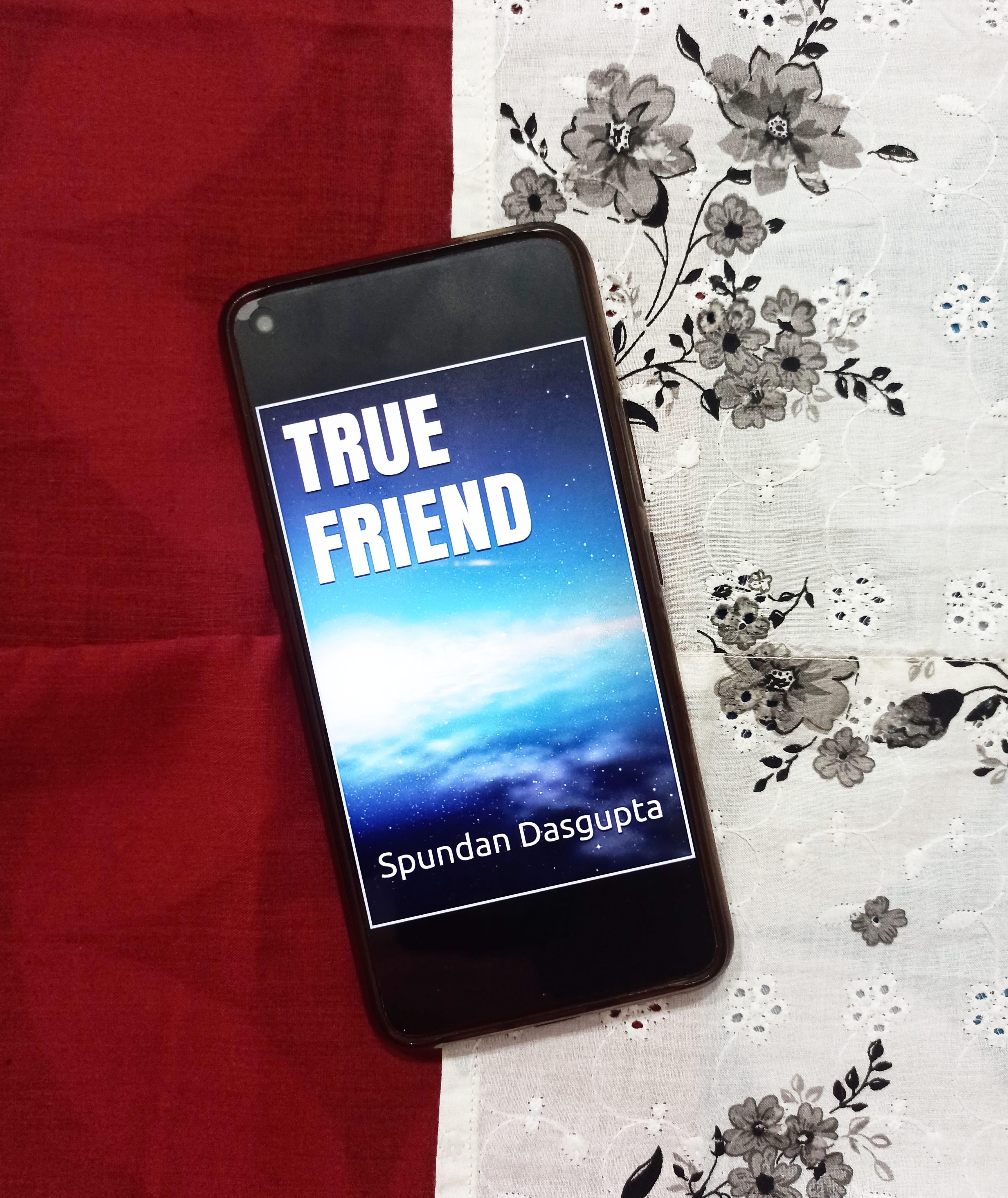 Buy TRUE FRIEND Book Online at Low Prices in India | TRUE FRIEND ...