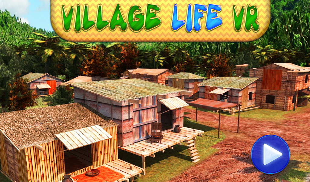 Village life VR 2017 Simulate - App on Amazon Appstore