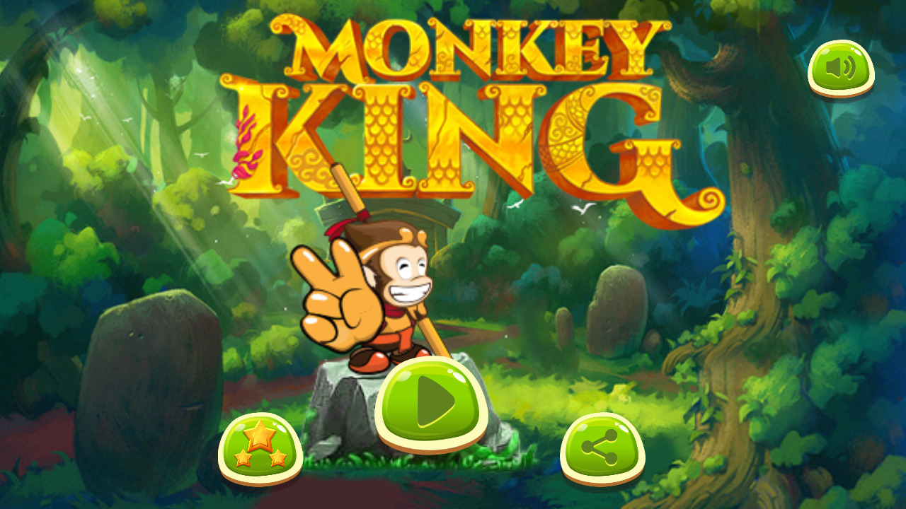 MonkeyKong - App on Amazon Appstore
