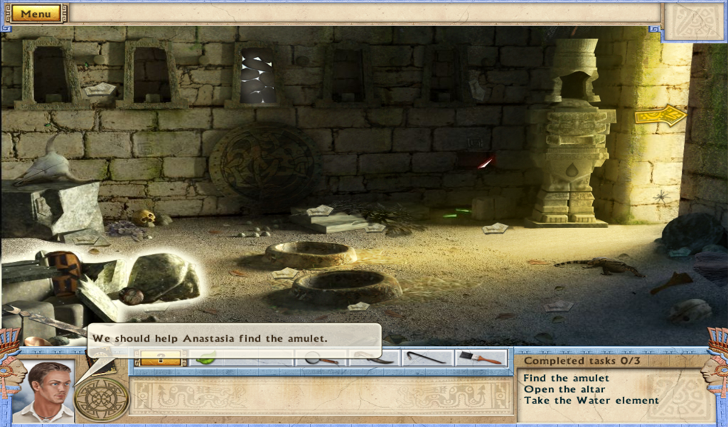 Alabama Smith in the Quest of Fate (Kindle Tablet Edition) - App on ...