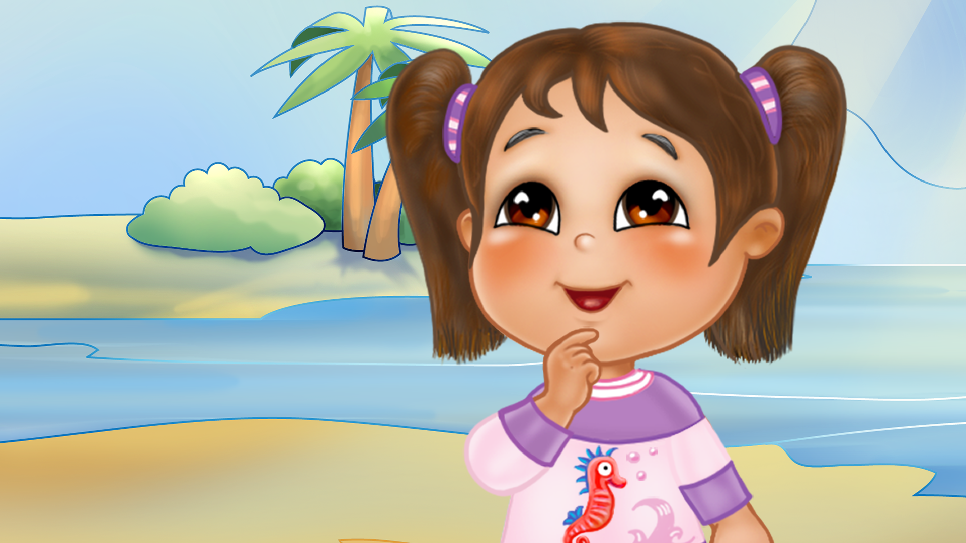 Baby Adopter Sea: Babysitting & Traveling - App on Amazon Appstore