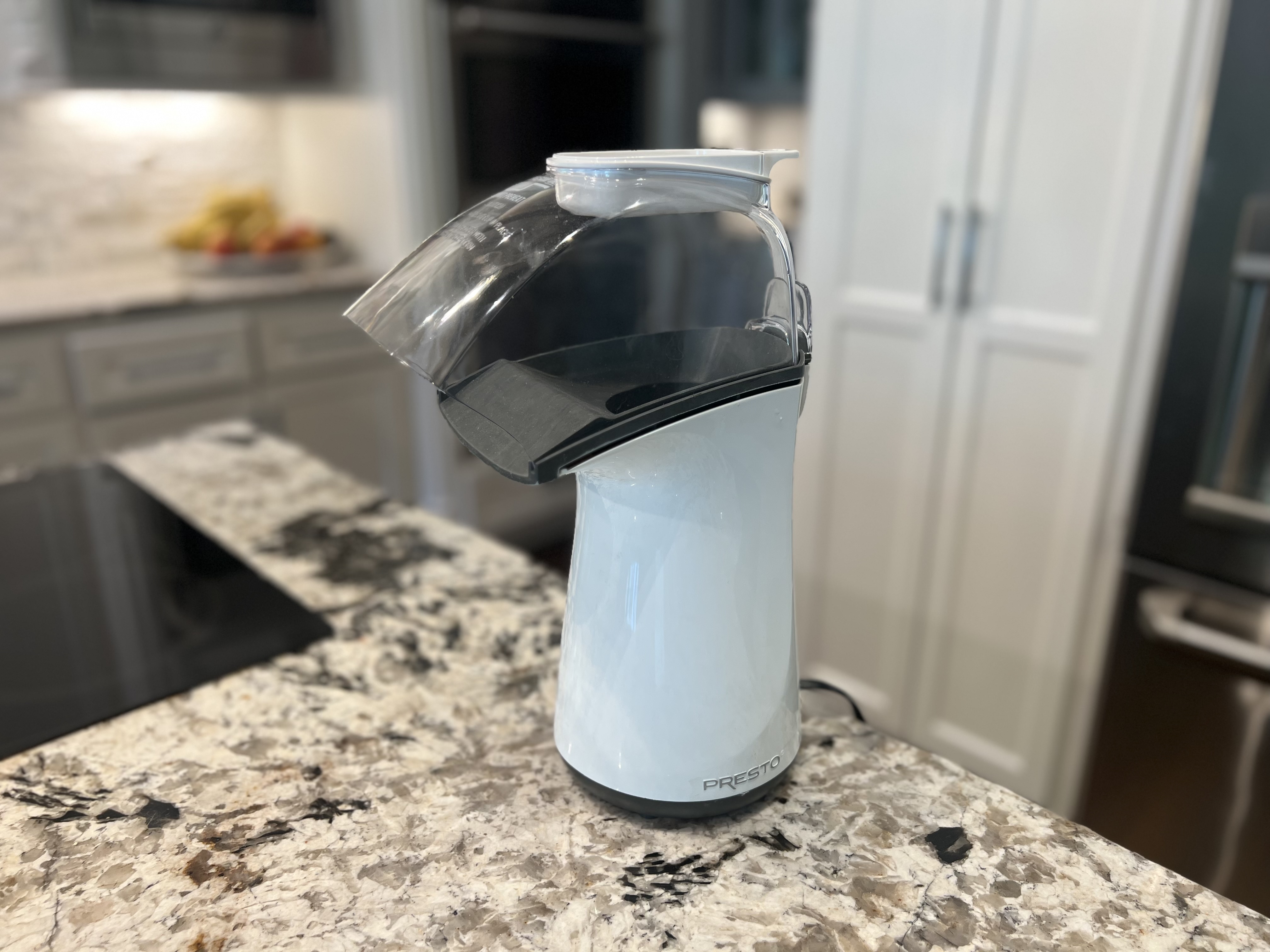 Watch Honest review of my favorite popcorn maker! on Amazon Live