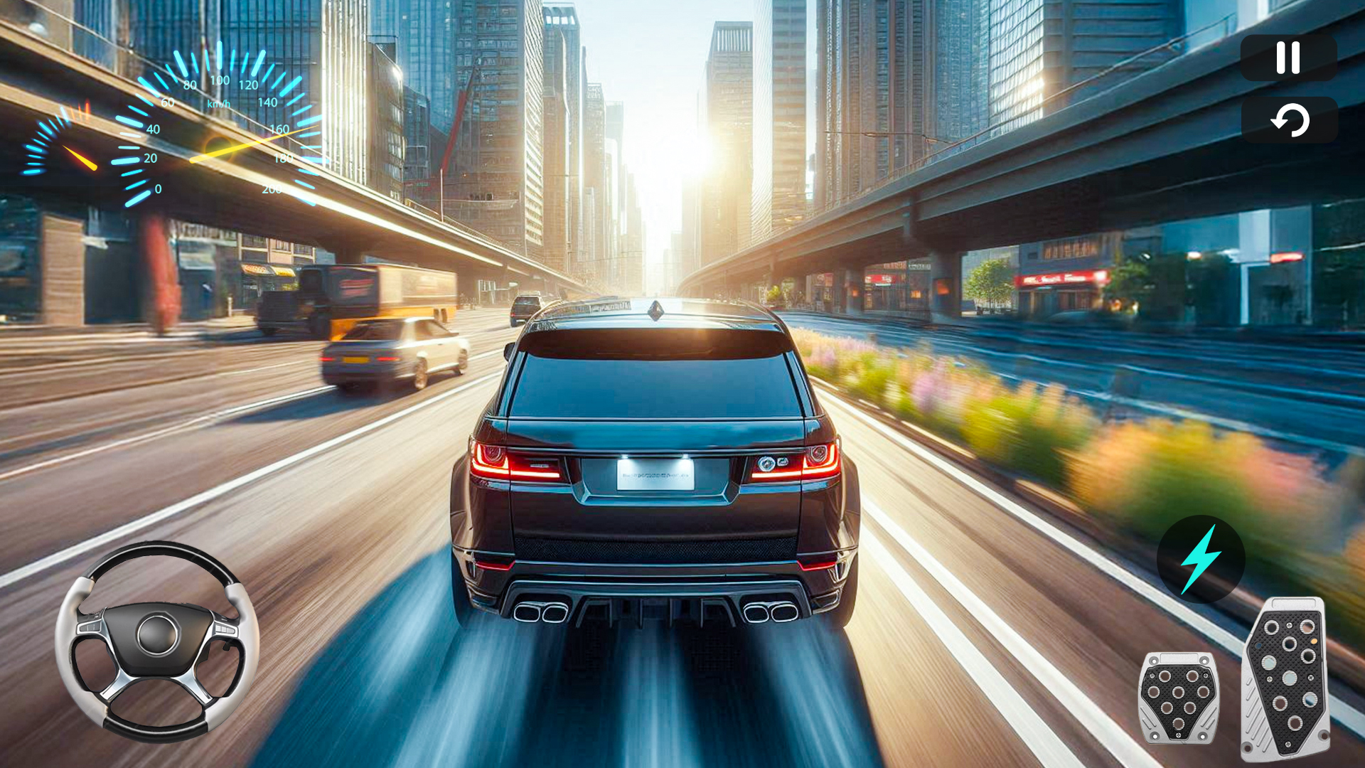 Grand Track Auto Drive & Drift Car Racing V Game: Ultimate Turbo ...