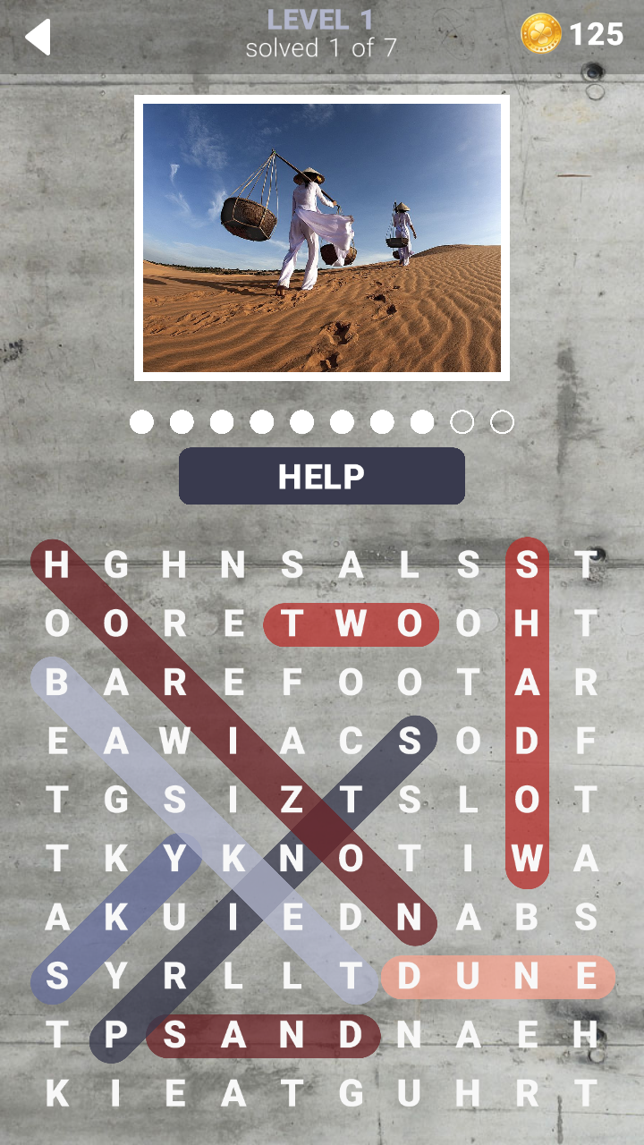 126 PWS Puzzles - App on Amazon Appstore